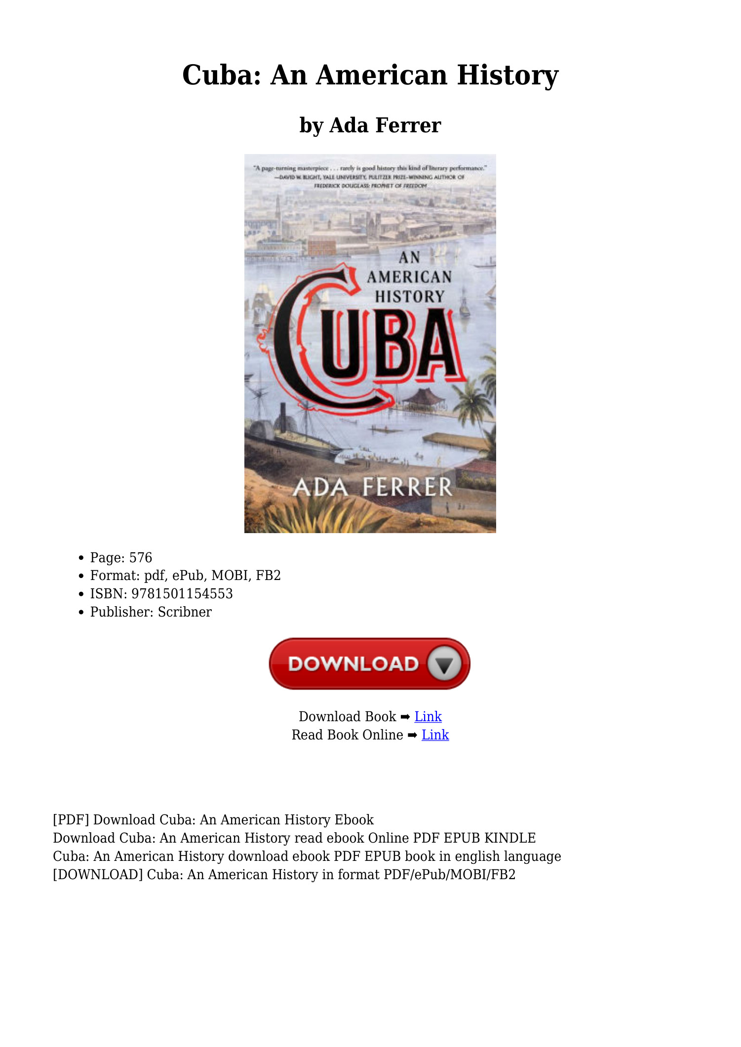 Cuba-An-American-History-by-Ada.pdf | DocDroid