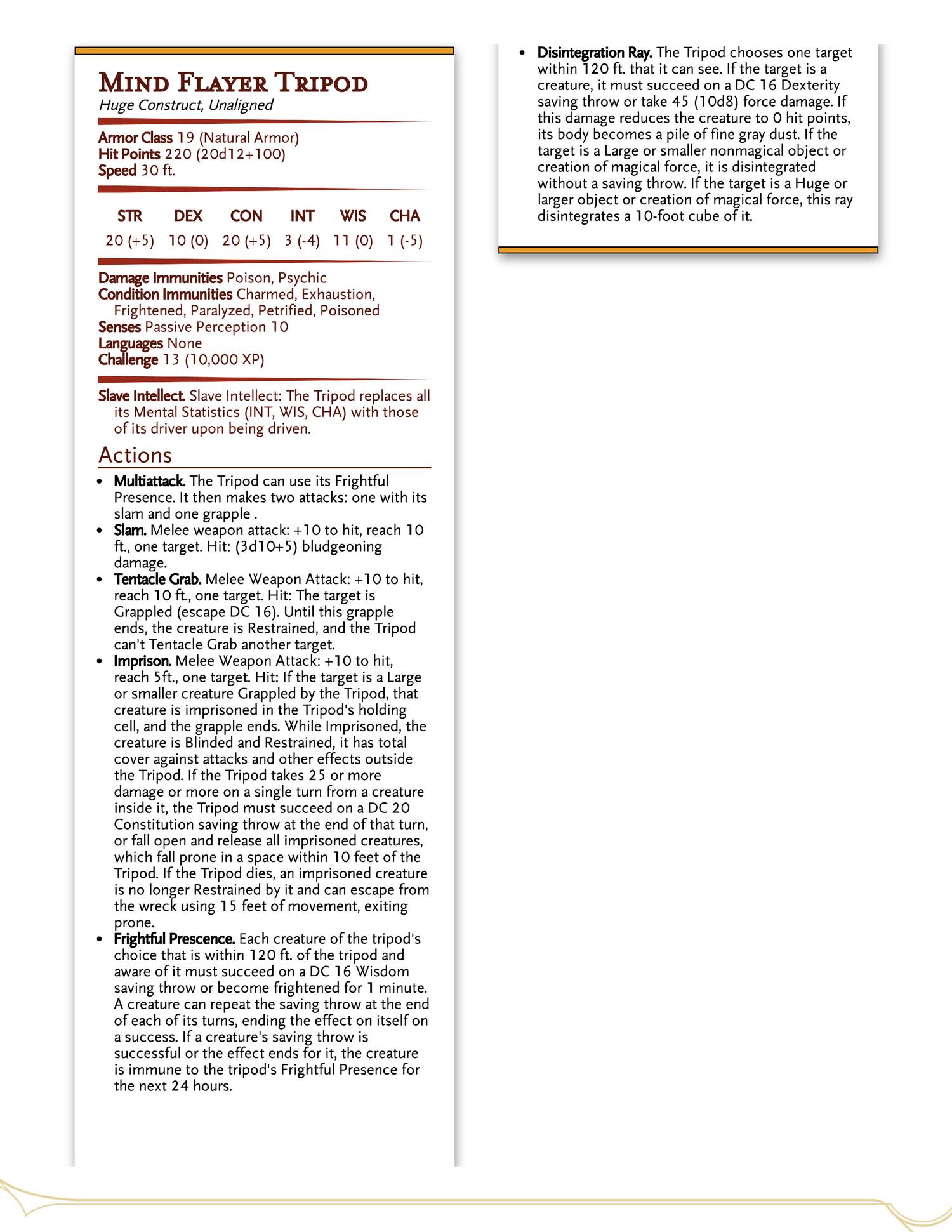 Tripod.pdf | DocDroid