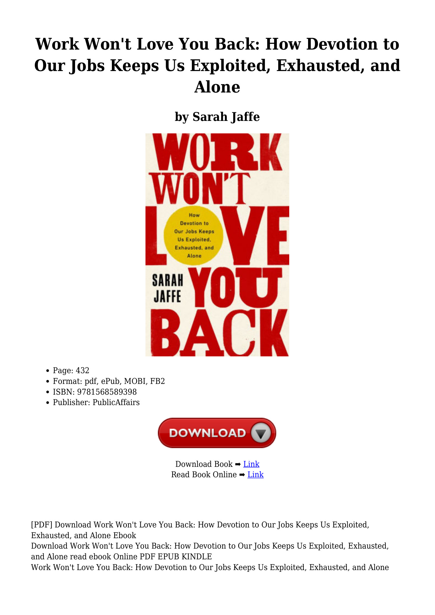 PDF-Work-Won-t-Love-You-Back.pdf | DocDroid