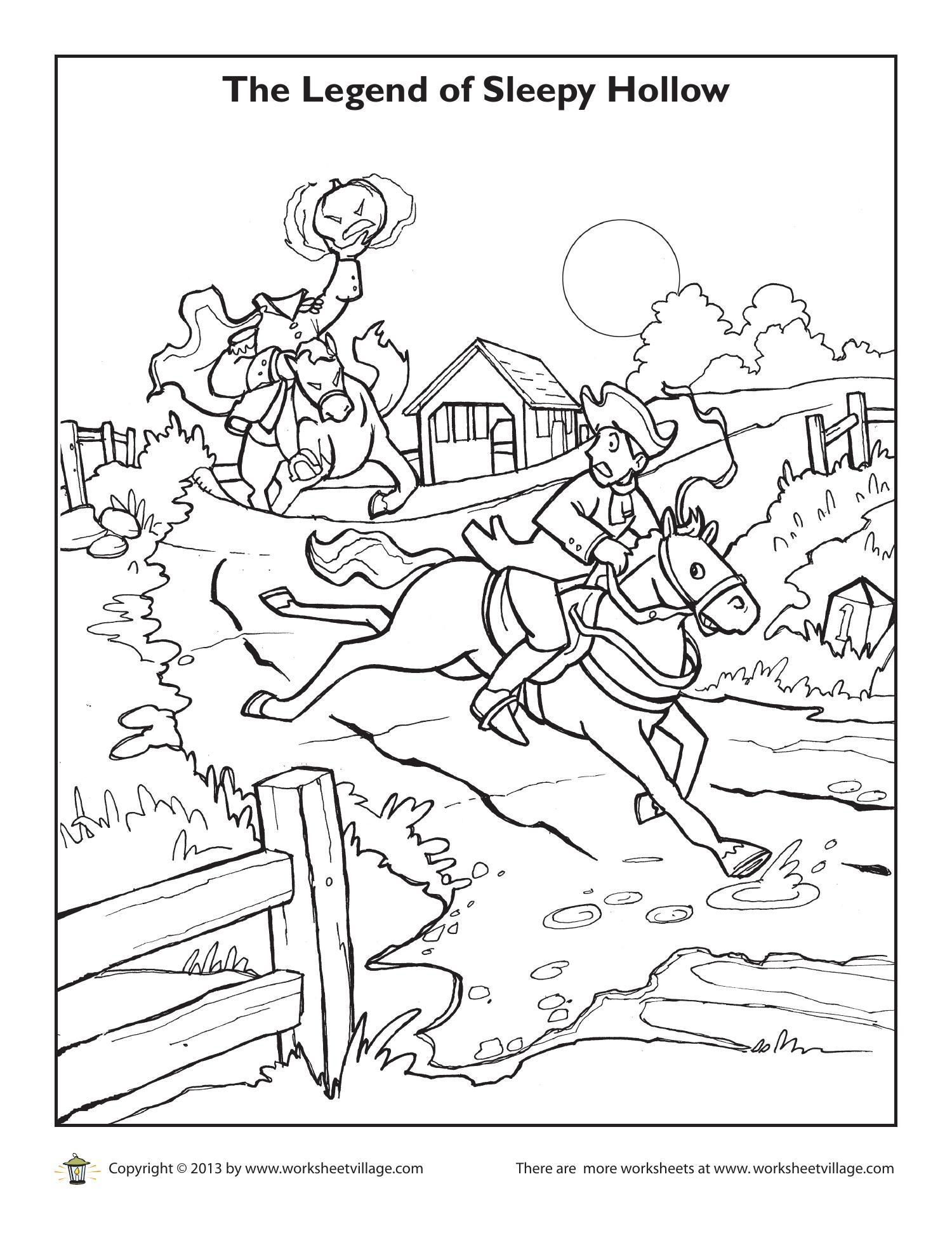 Legend of Sleepy Hollow Color.pdf | DocDroid