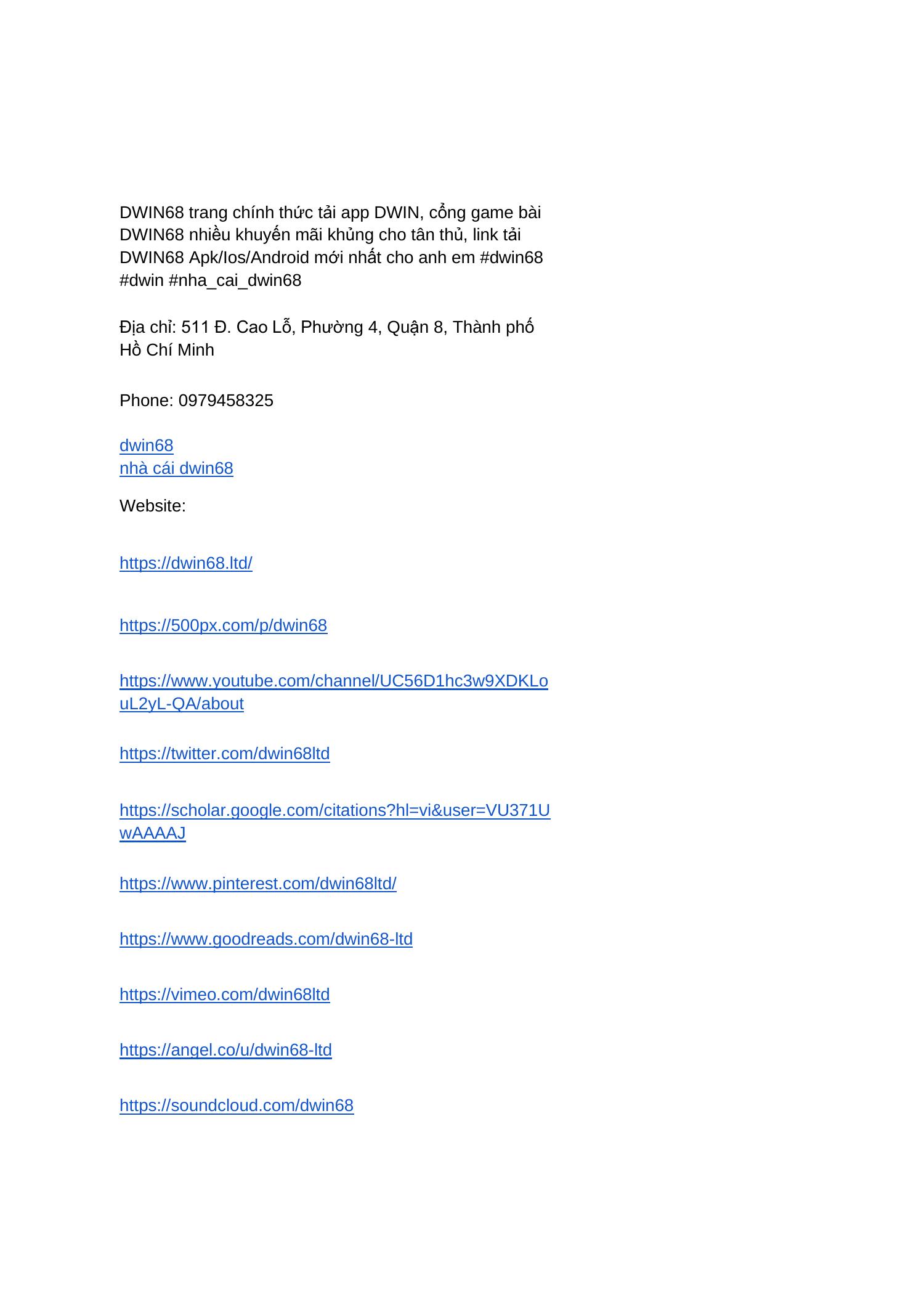 dwin68.docx | DocDroid