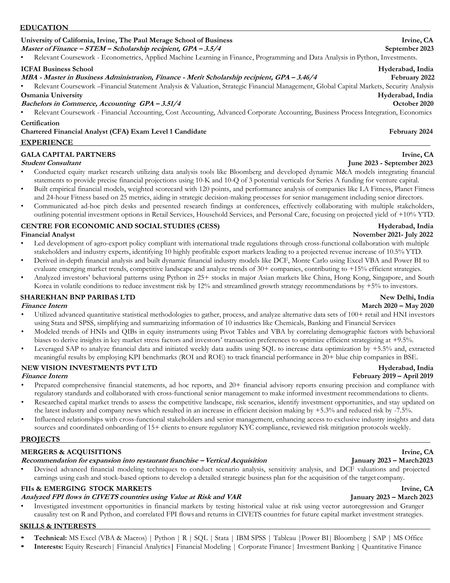 Resume.pdf | DocDroid