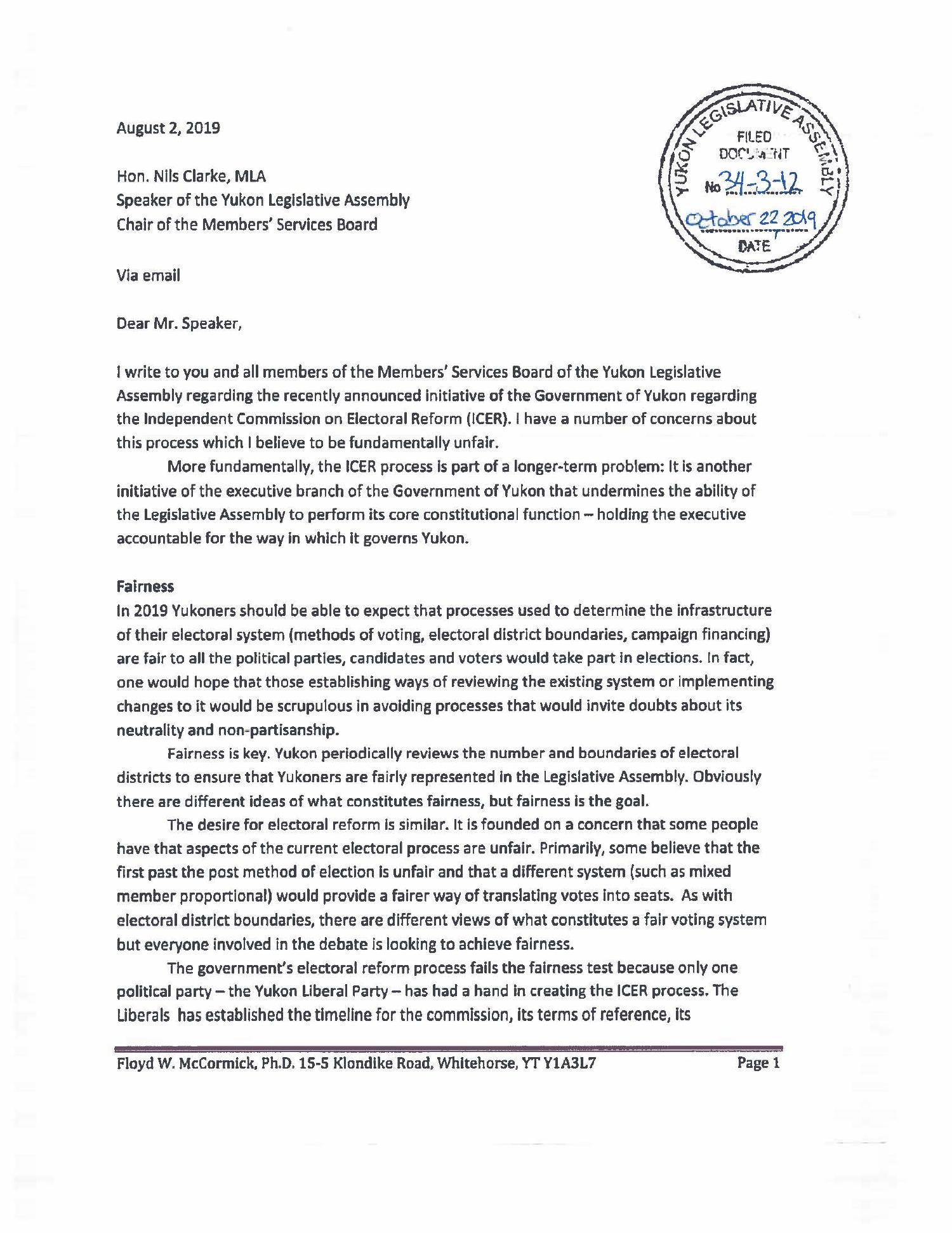 McCormick letter.pdf | DocDroid