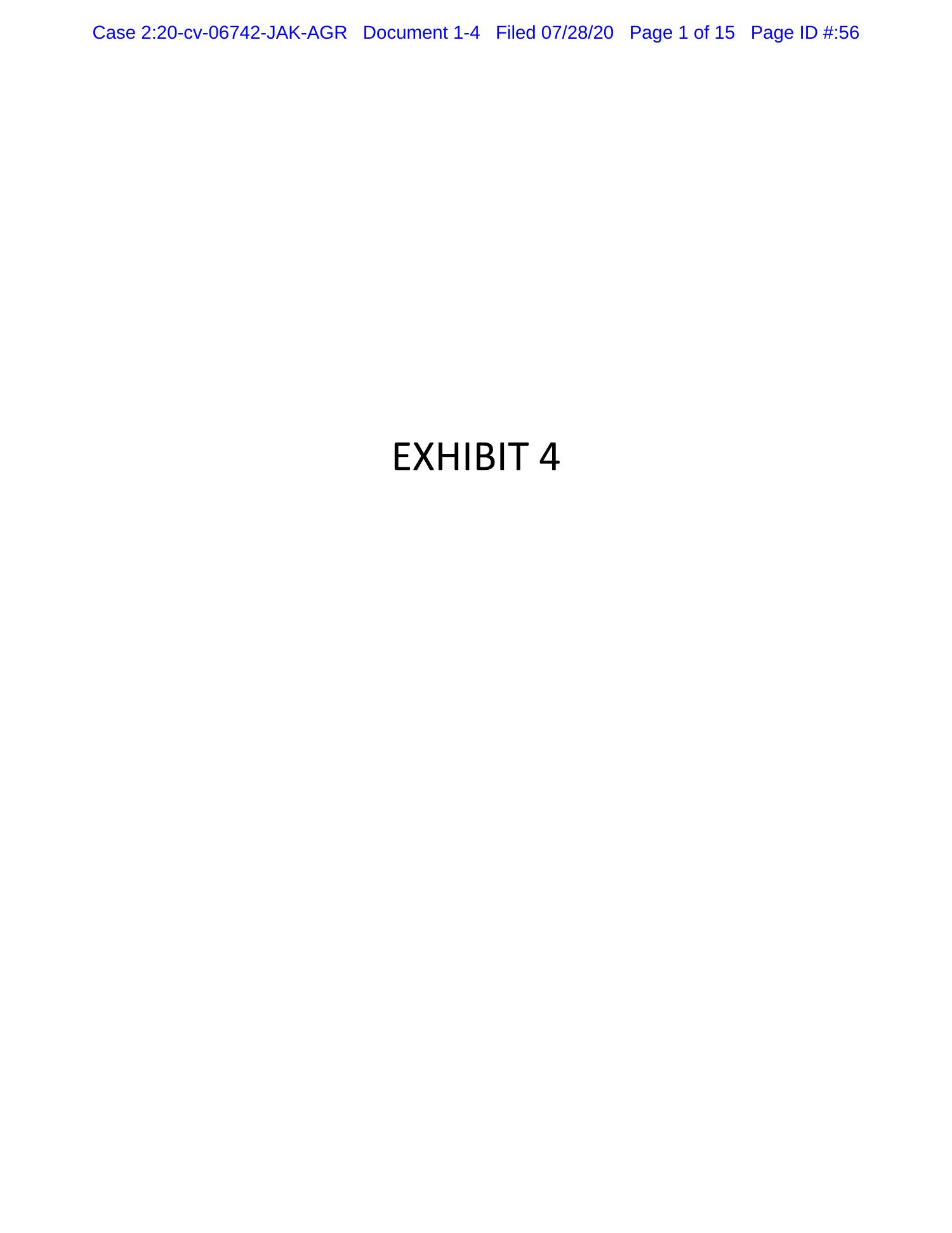 exhibit 4.pdf | DocDroid