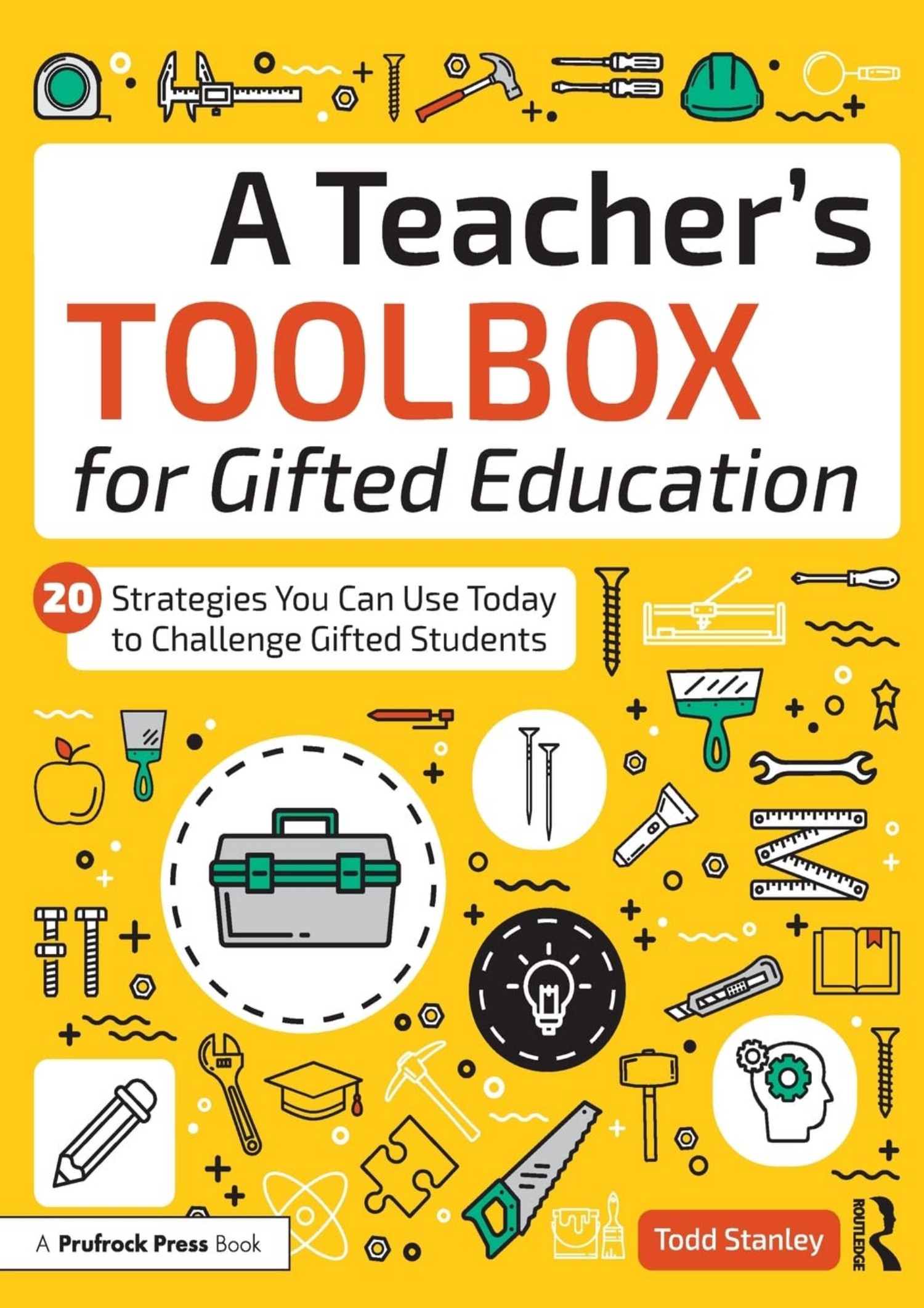 DOWNLOAD A Teacher s Toolbox for Gifted Education 20 Strategies You Can Use Today to .pdf | DocDroid