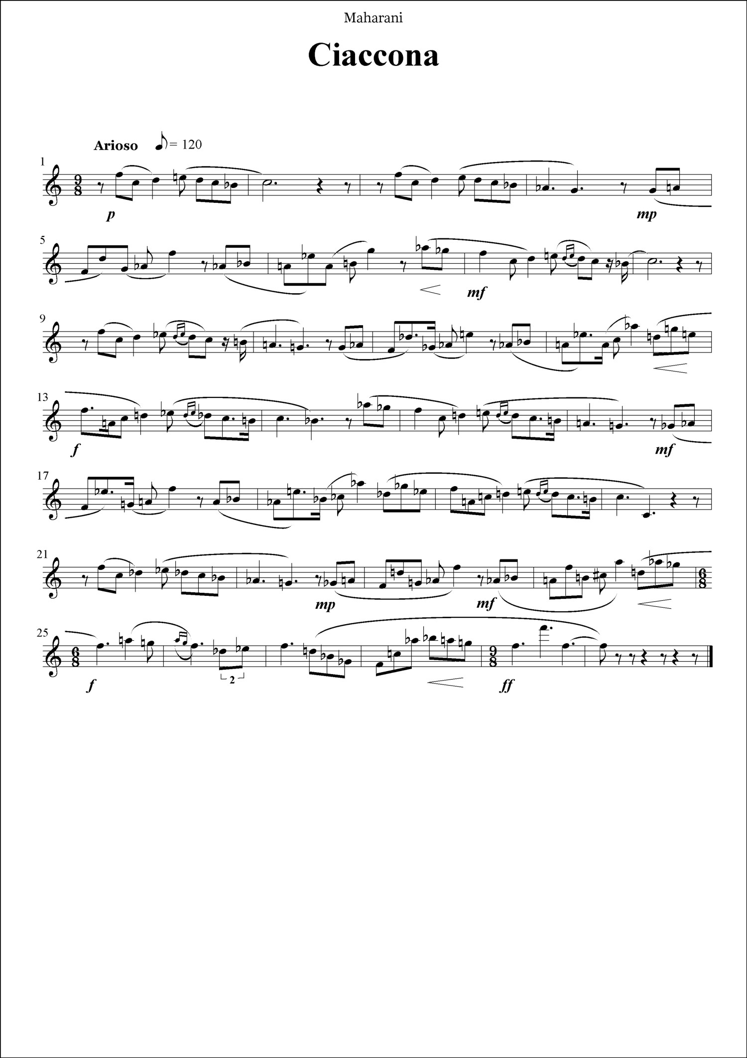 ciaccona.pdf | DocDroid