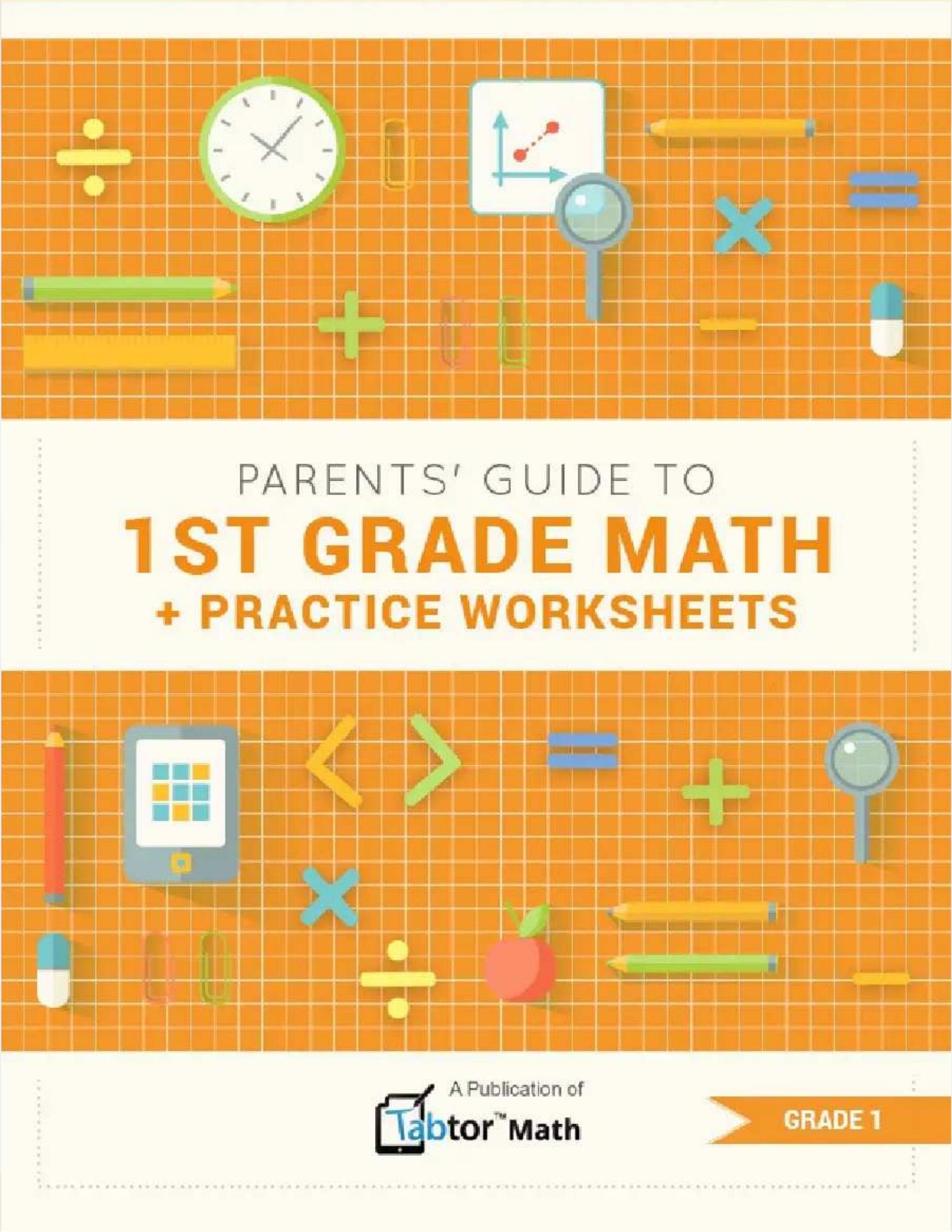 Parents Guide To 1st Grade Math.pdf | DocDroid