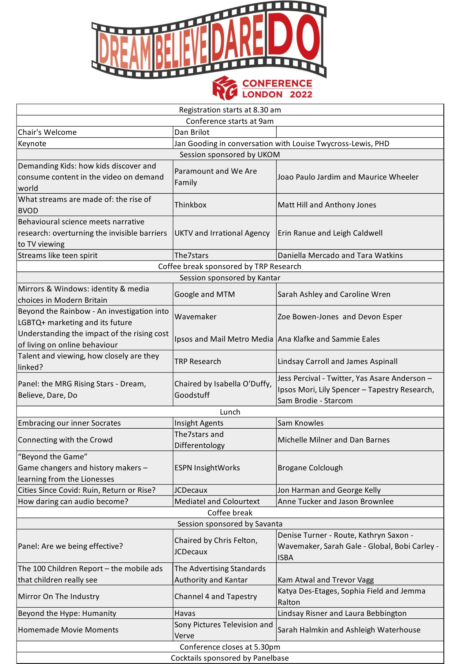 MRG Programme for website.pdf | DocDroid