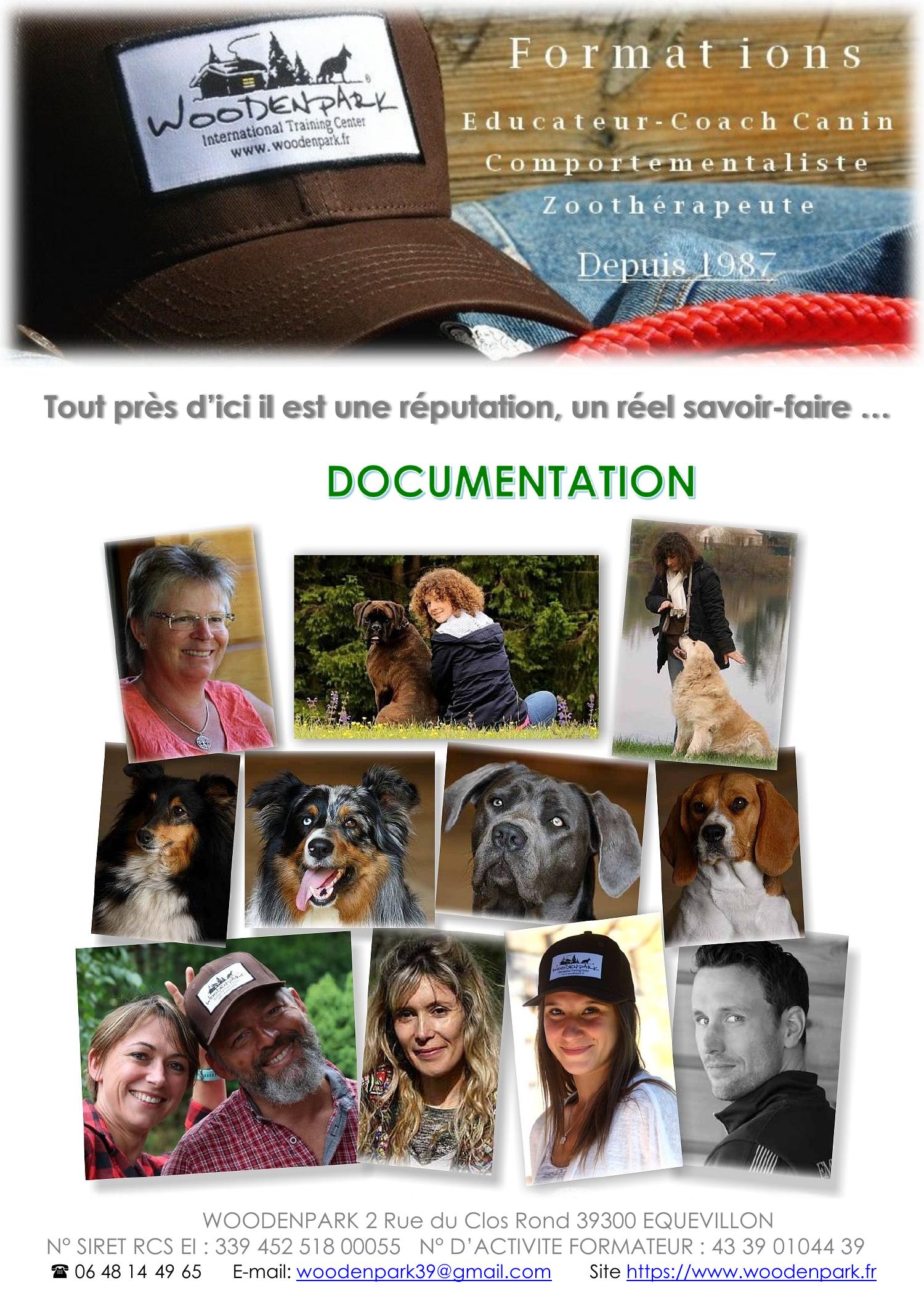 Documentation Woodenpark.pdf | DocDroid