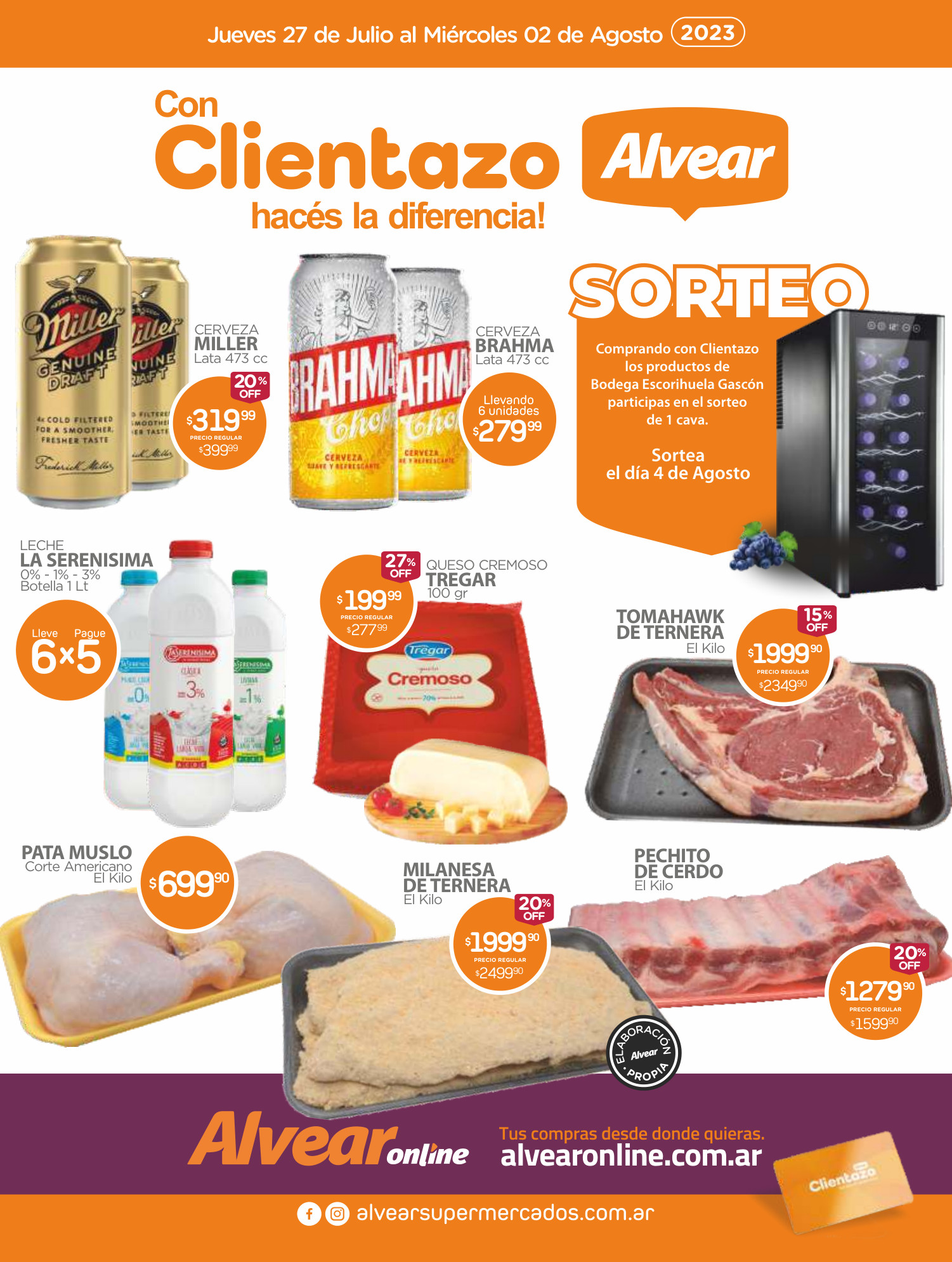 Clientazo Alvear 27072023.pdf | DocDroid