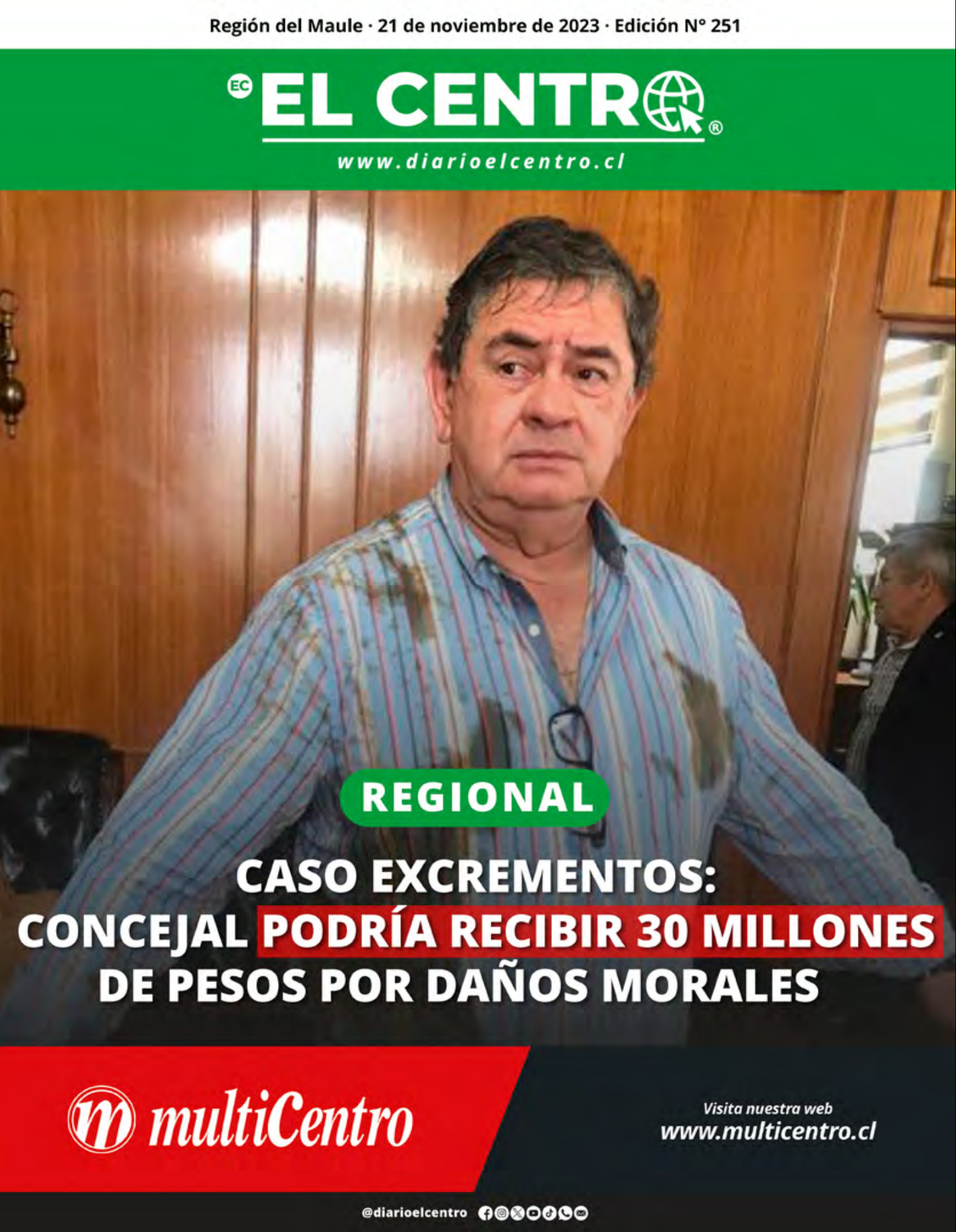 Diario El Centro_ Edición 251.pdf | DocDroid