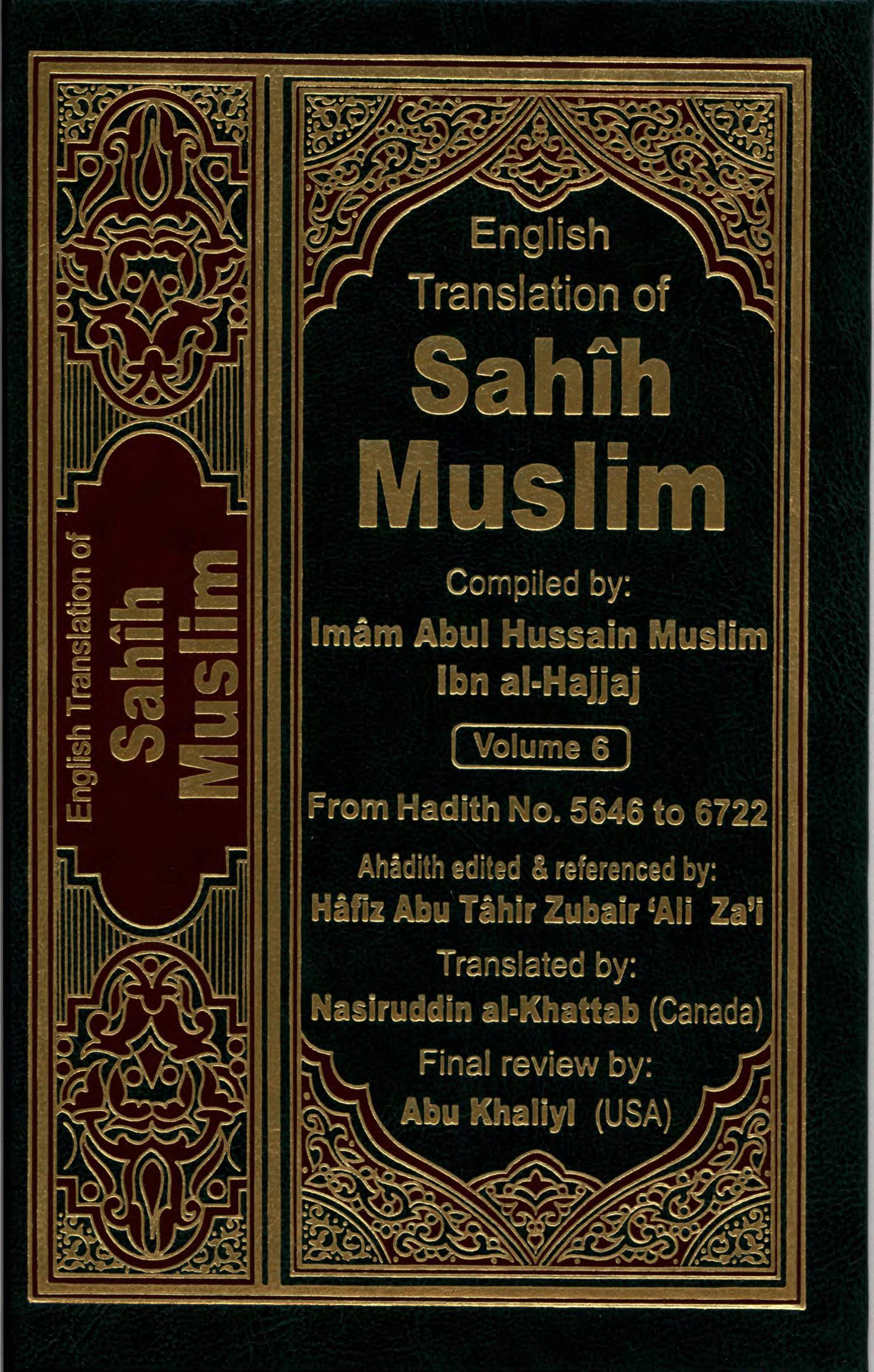 sahih-muslim-volume-6-ahadith-5646-6722.pdf | DocDroid