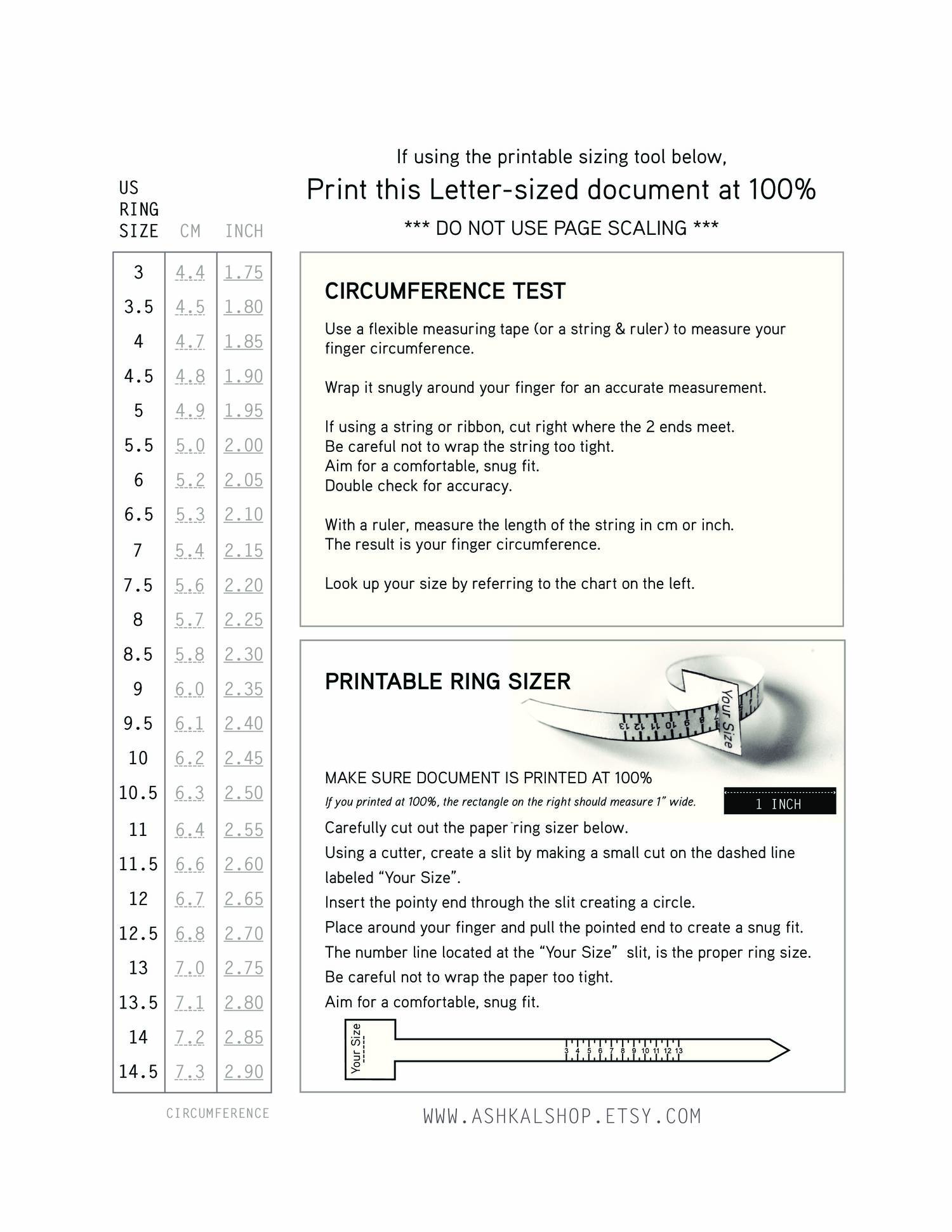 Ring sizing tool.pdf | DocDroid