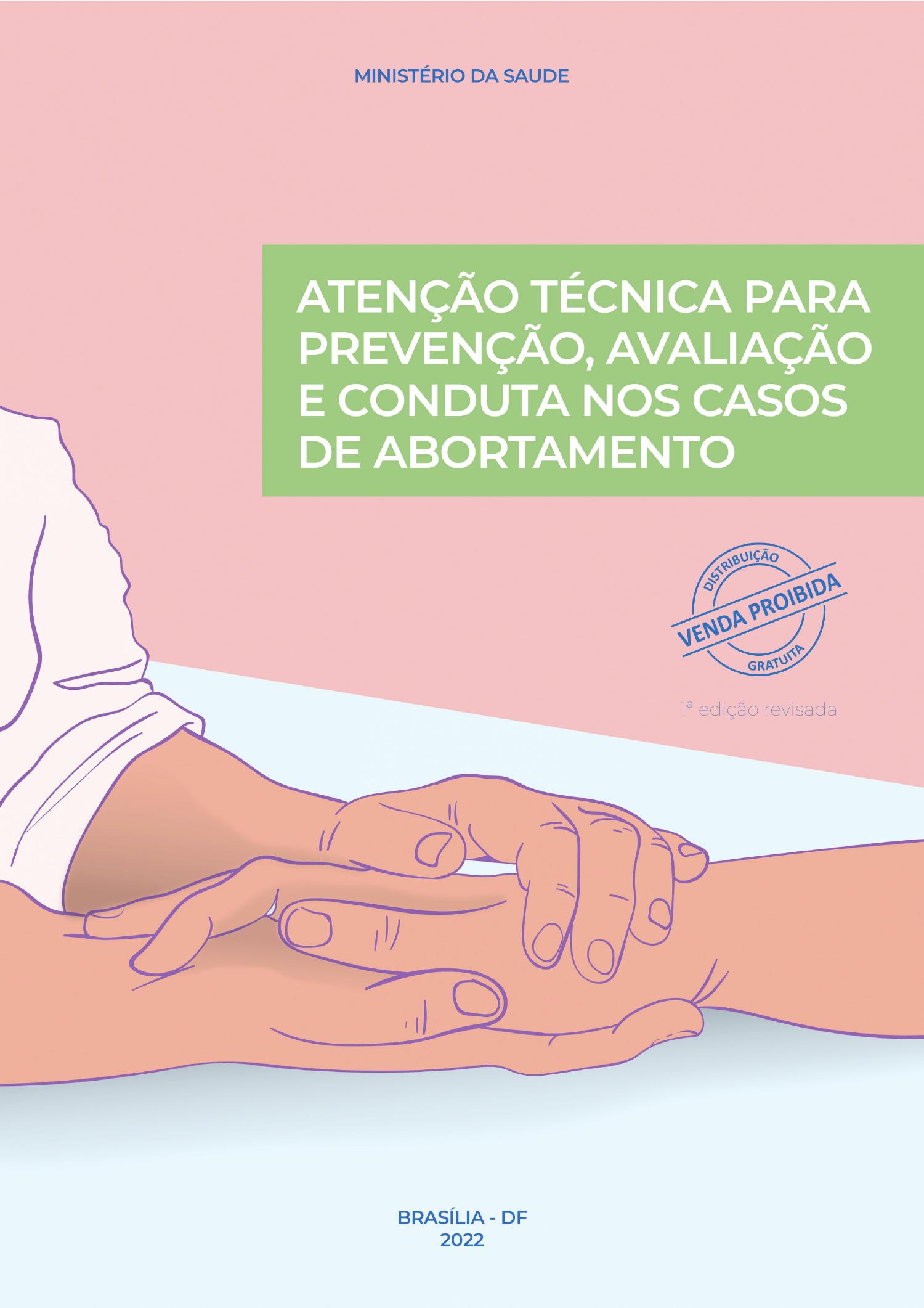 Cartilha_aborto_MinistériodaSaúde.pdf | DocDroid