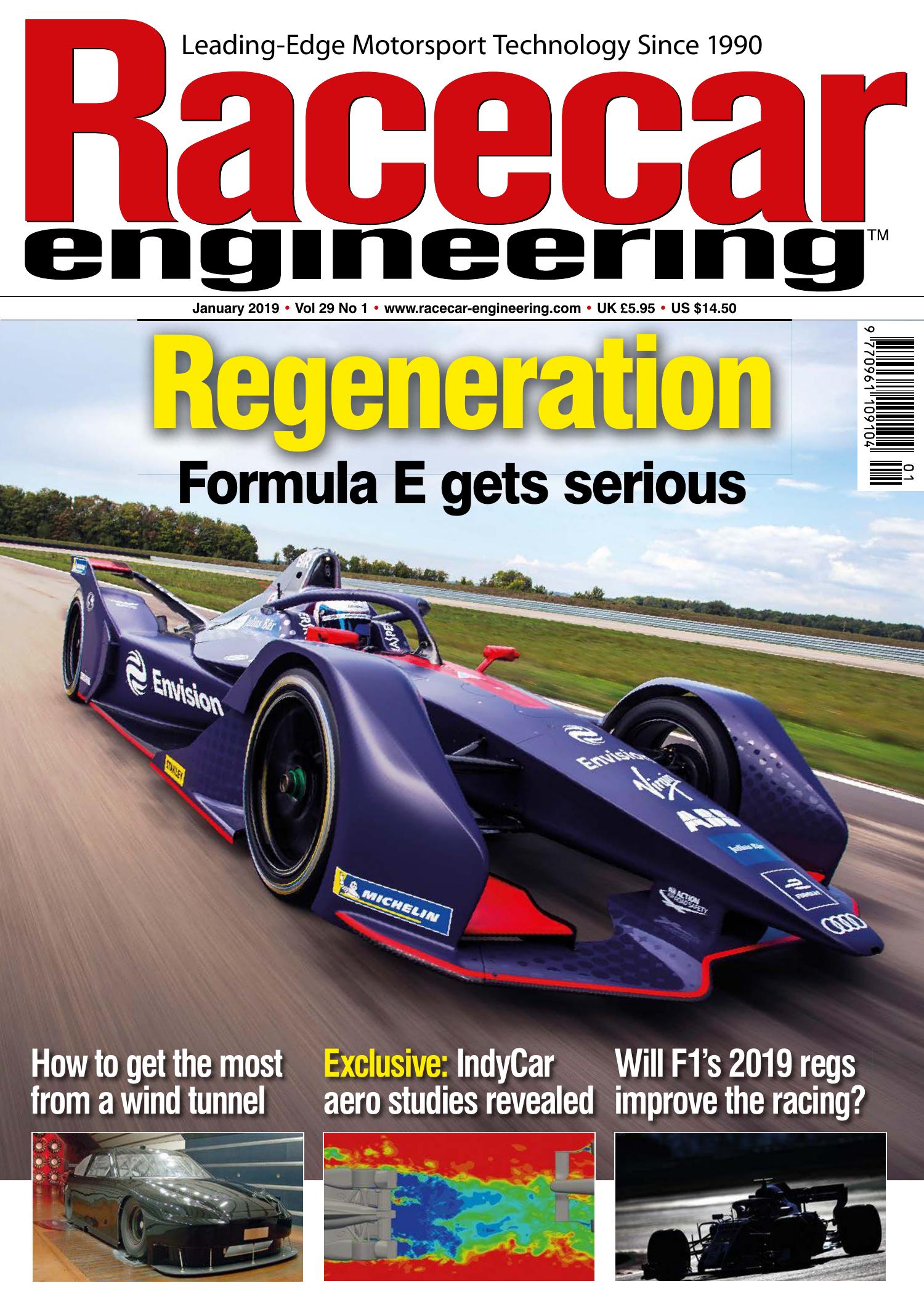 Racecar Engineering - January 2019.pdf | DocDroid