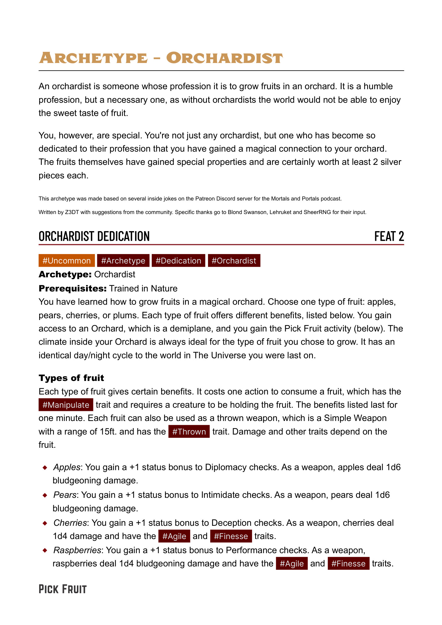 Archetype - Orchardist v1.0.pdf | DocDroid