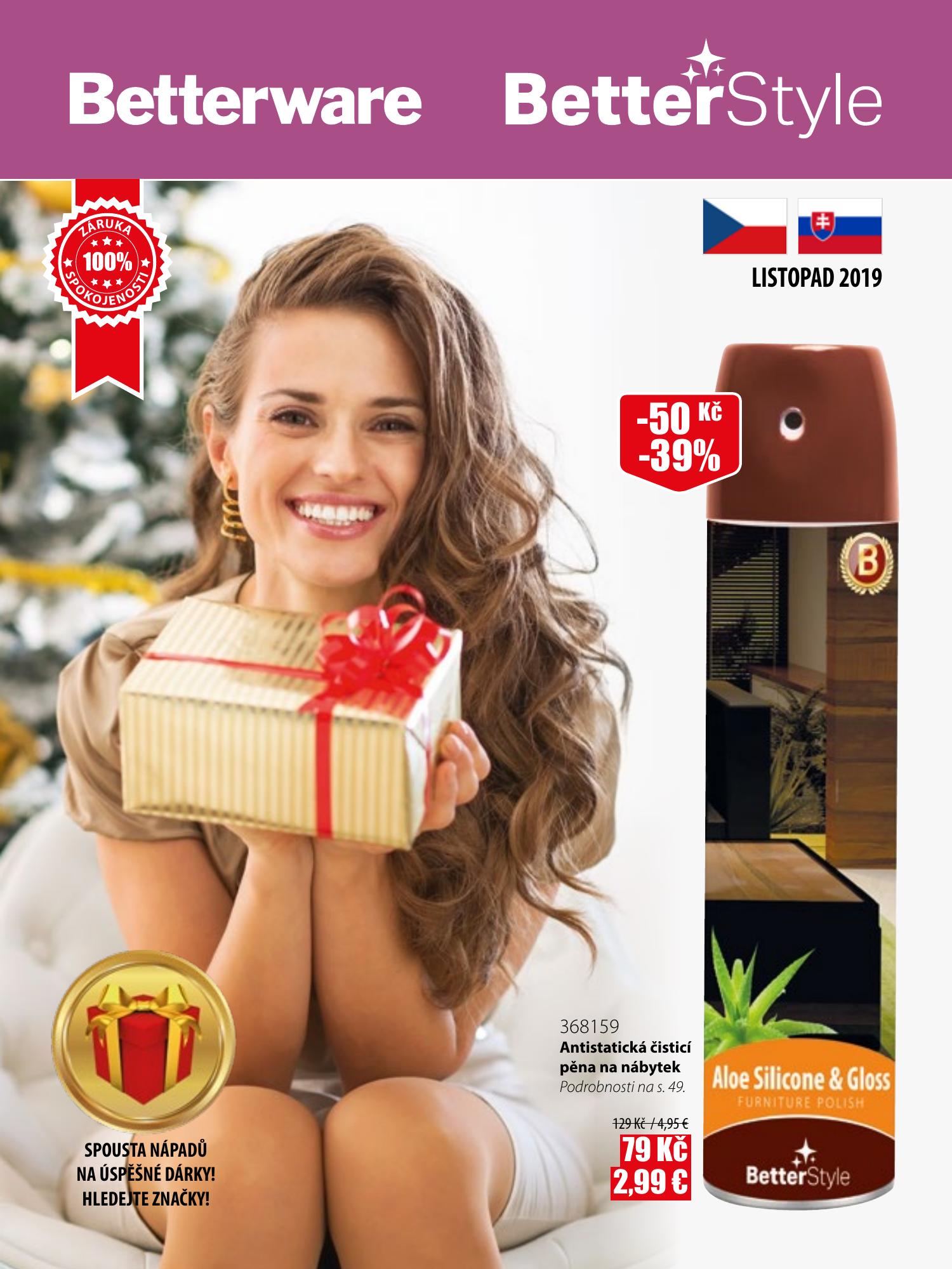 Betterware_TEAM_katalog november 2019.pdf | DocDroid