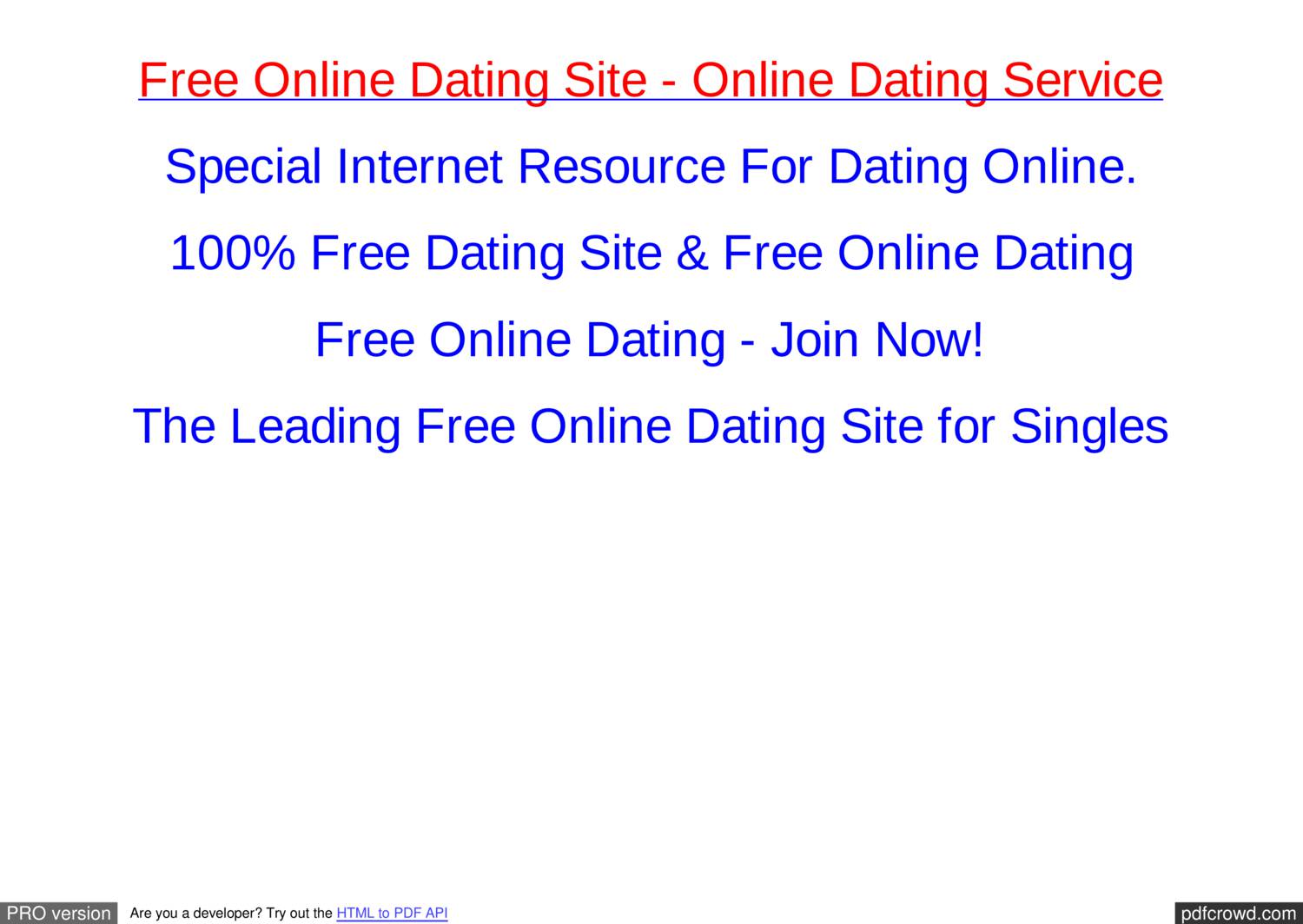 best-free-online-dating-site.pdf | DocDroid