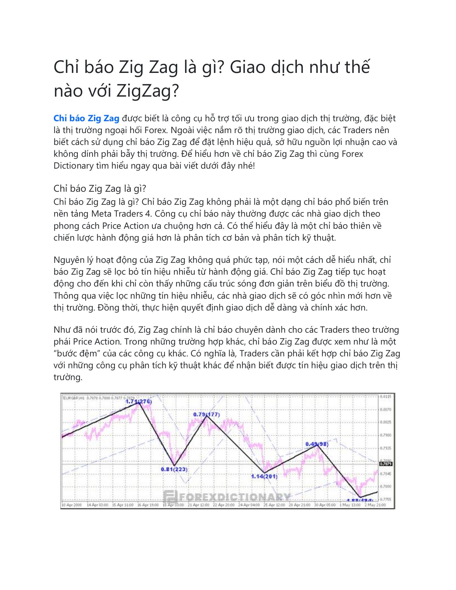 Chỉ báo Zig Zag là gì.docx | DocDroid