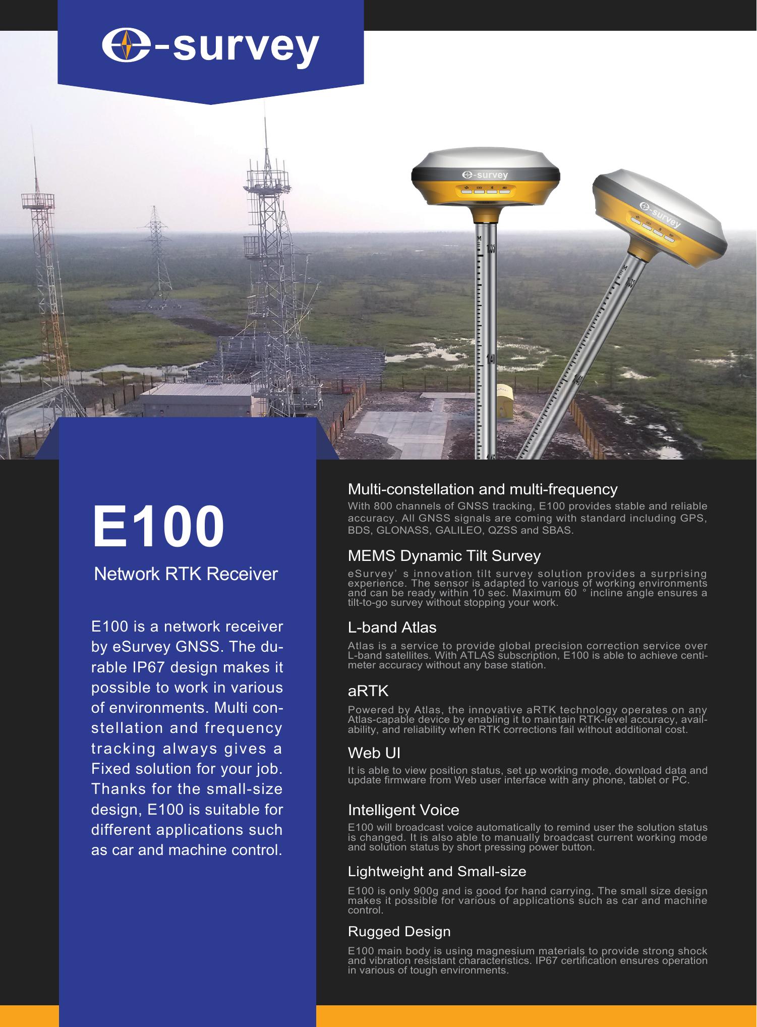 E100_datasheet.pdf | DocDroid
