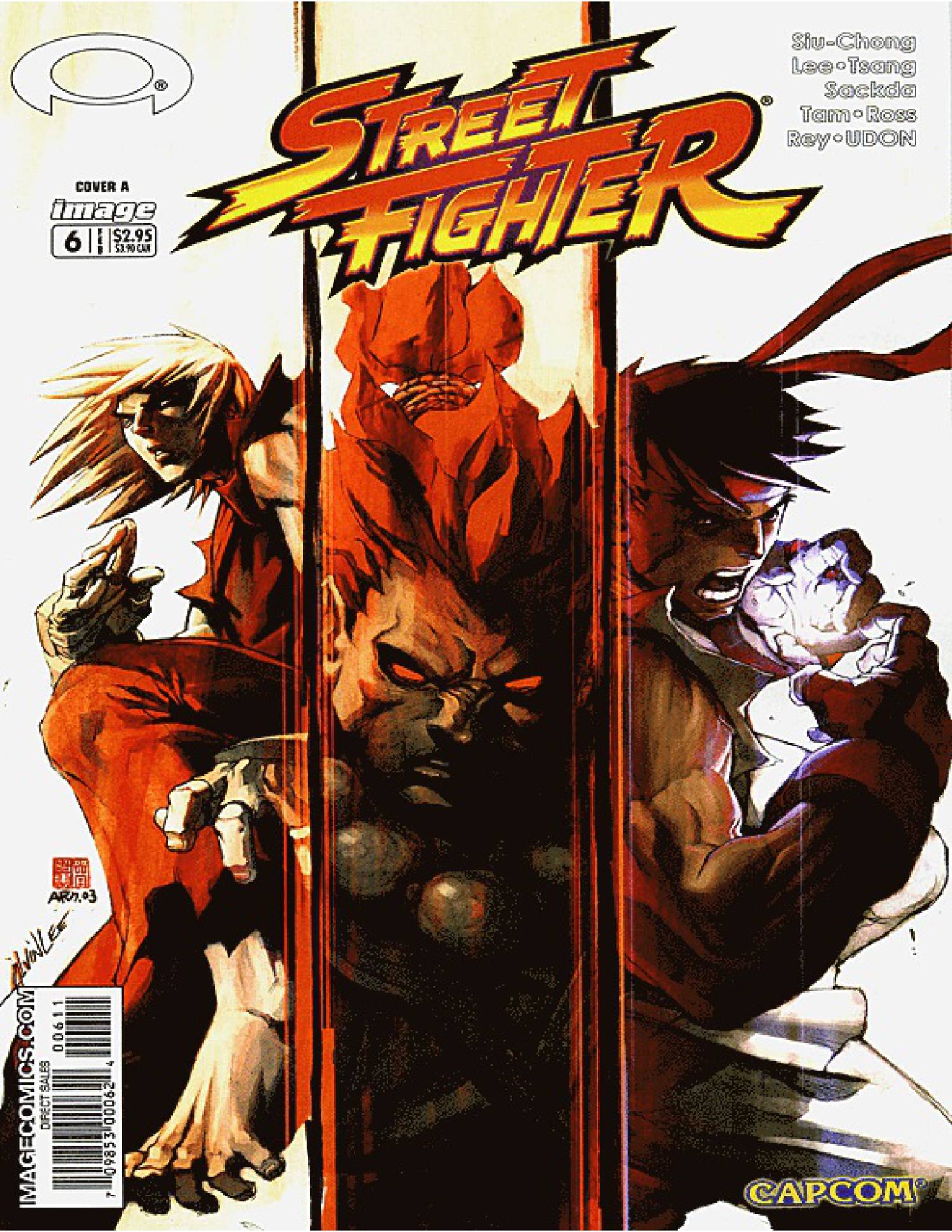 Street Fighter 6.pdf | DocDroid
