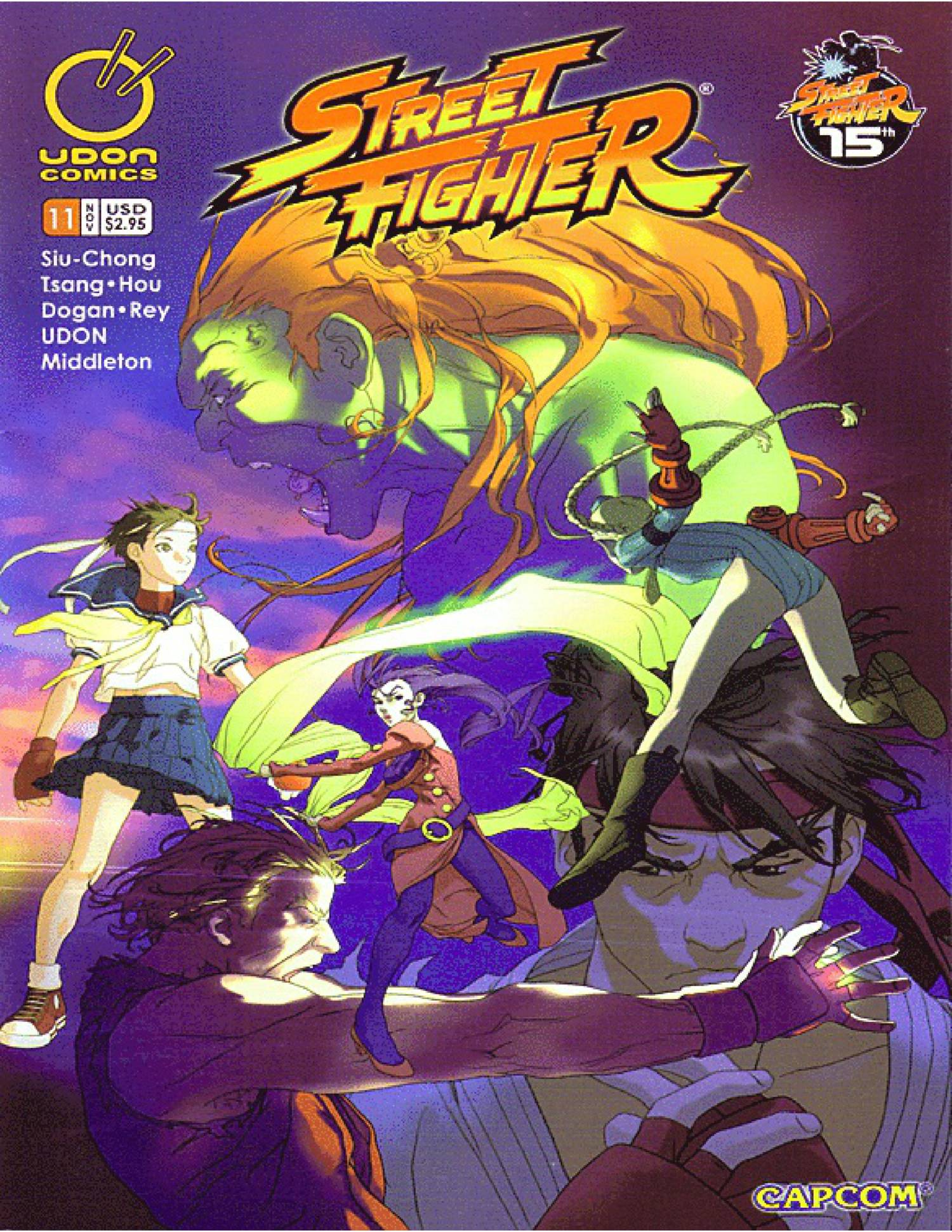 Street Fighter 11.pdf | DocDroid