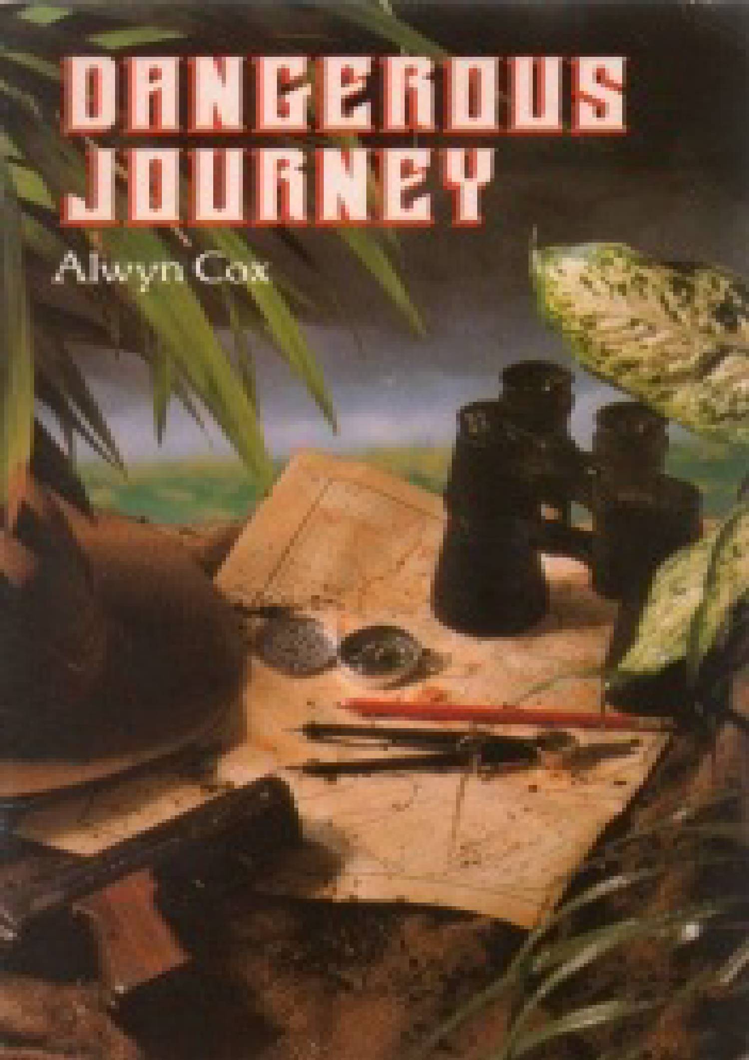 Dangerous_Journey-Alwyn_Cox.pdf | DocDroid
