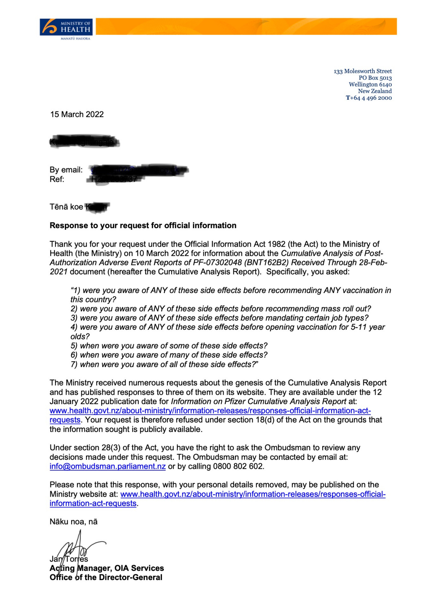 H202203737 Nightingale Final Pdf Docdroid