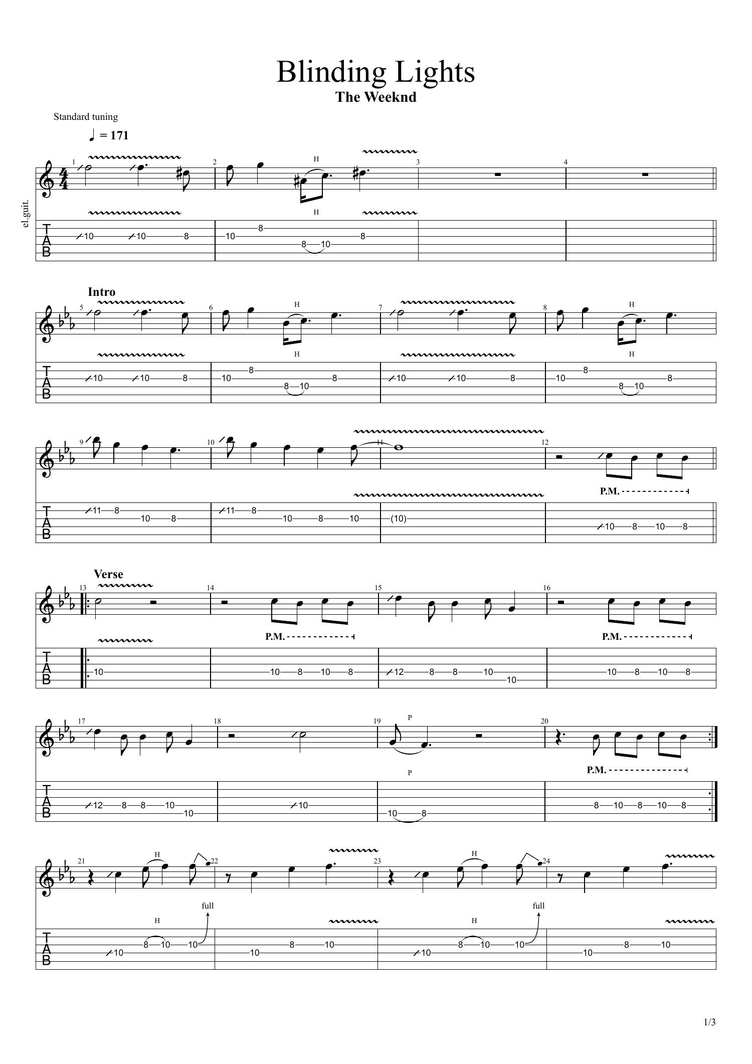 Blinding Lights.pdf | DocDroid