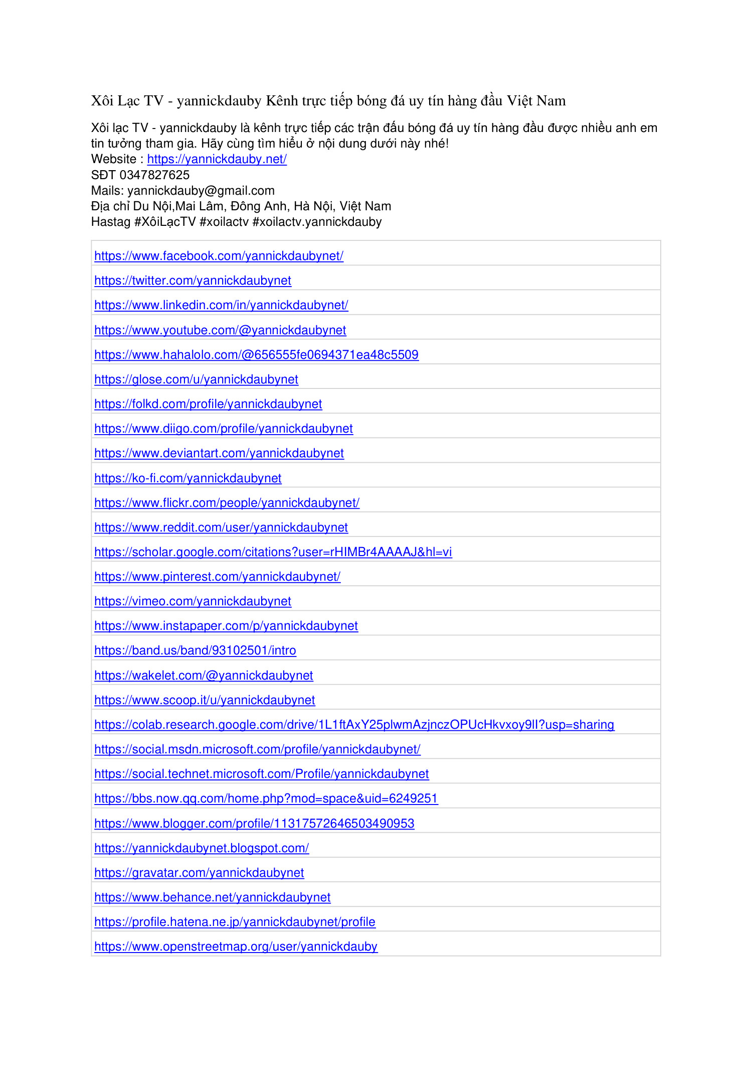 yannickdaubynet.docx | DocDroid