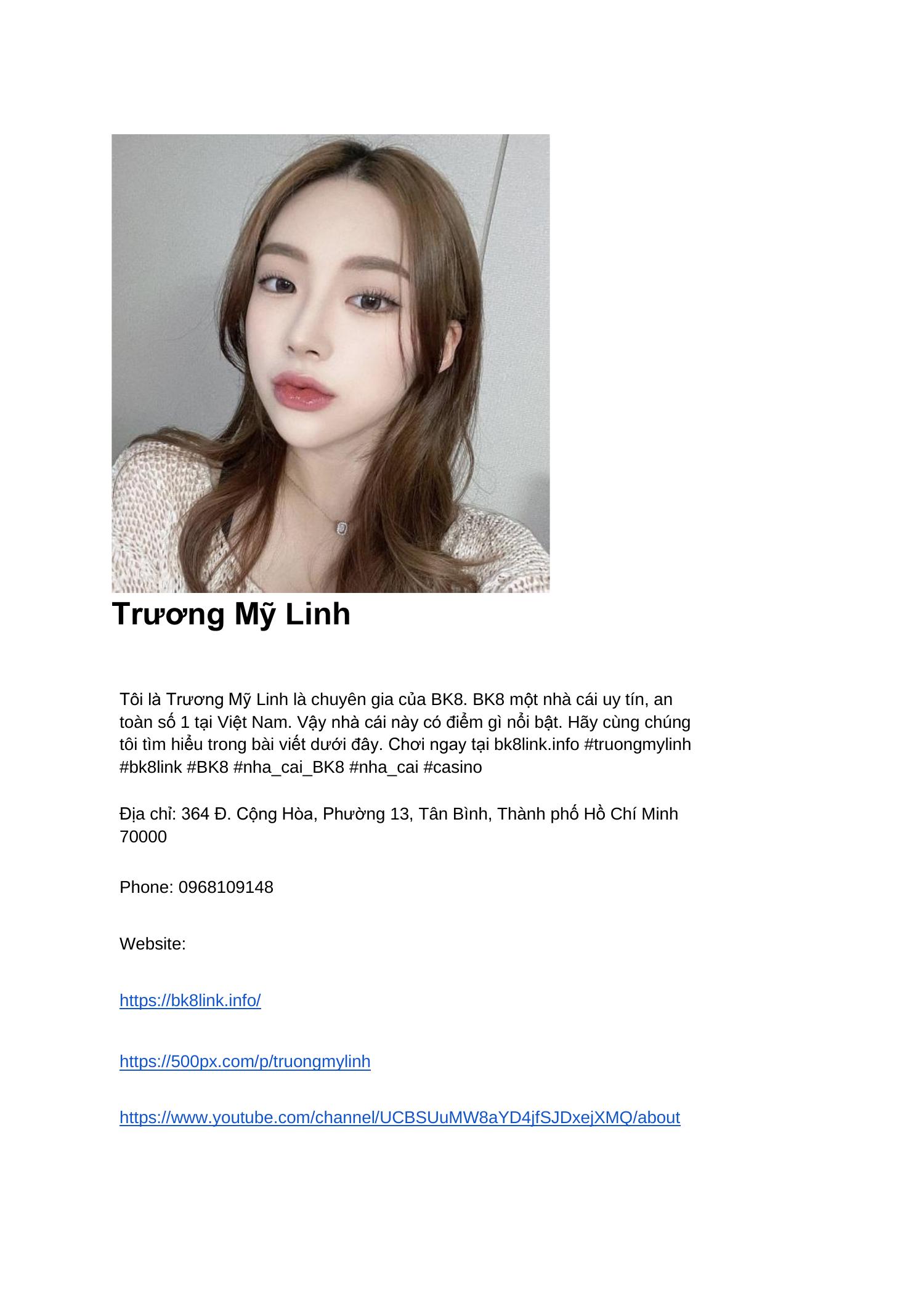 truongmylinh.docx | DocDroid