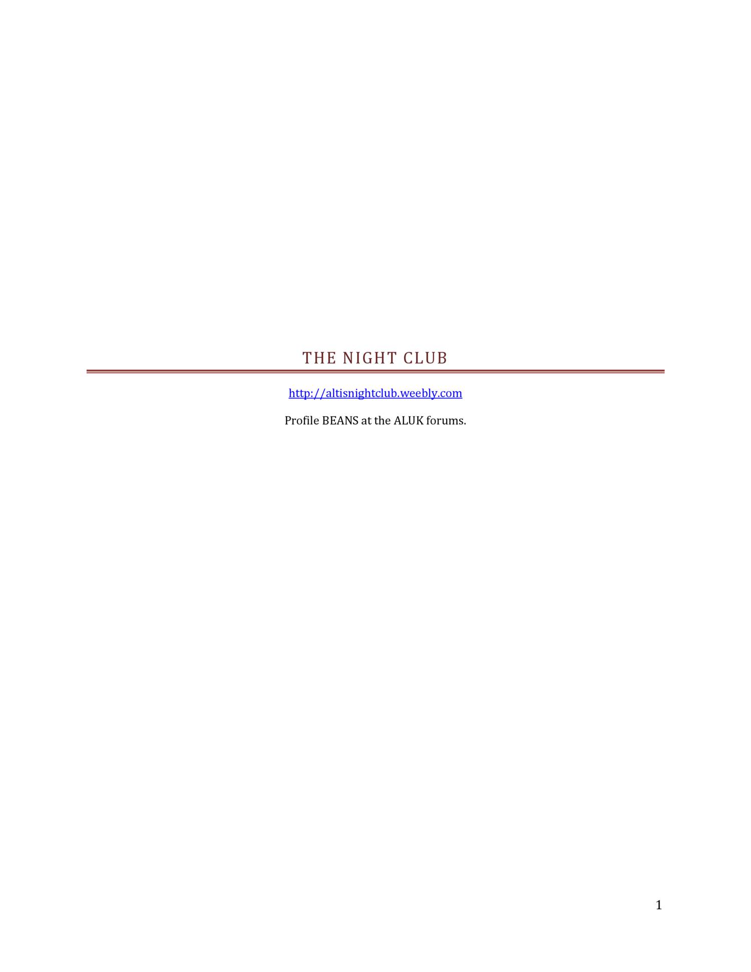 The Night Club.pdf | DocDroid