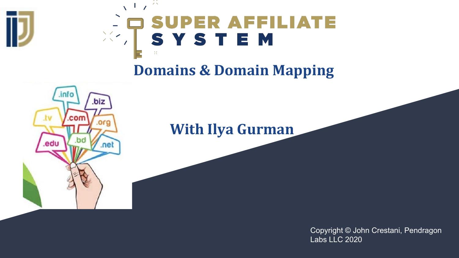 SAS 7th May - Domains & Domain mapping.pdf | DocDroid