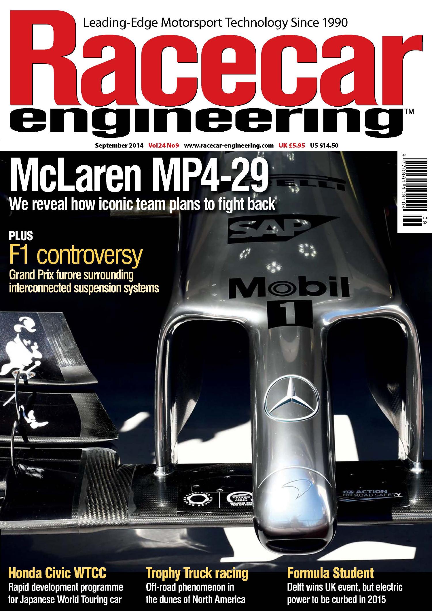 Racecar Engineering - September 2014.pdf | DocDroid
