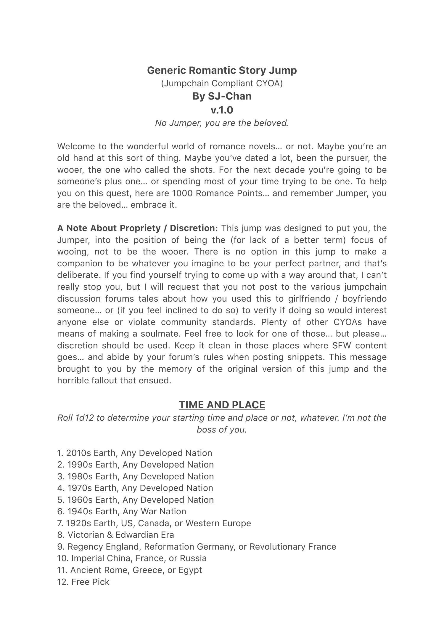 Generic Romantic Story Jump.pdf | DocDroid