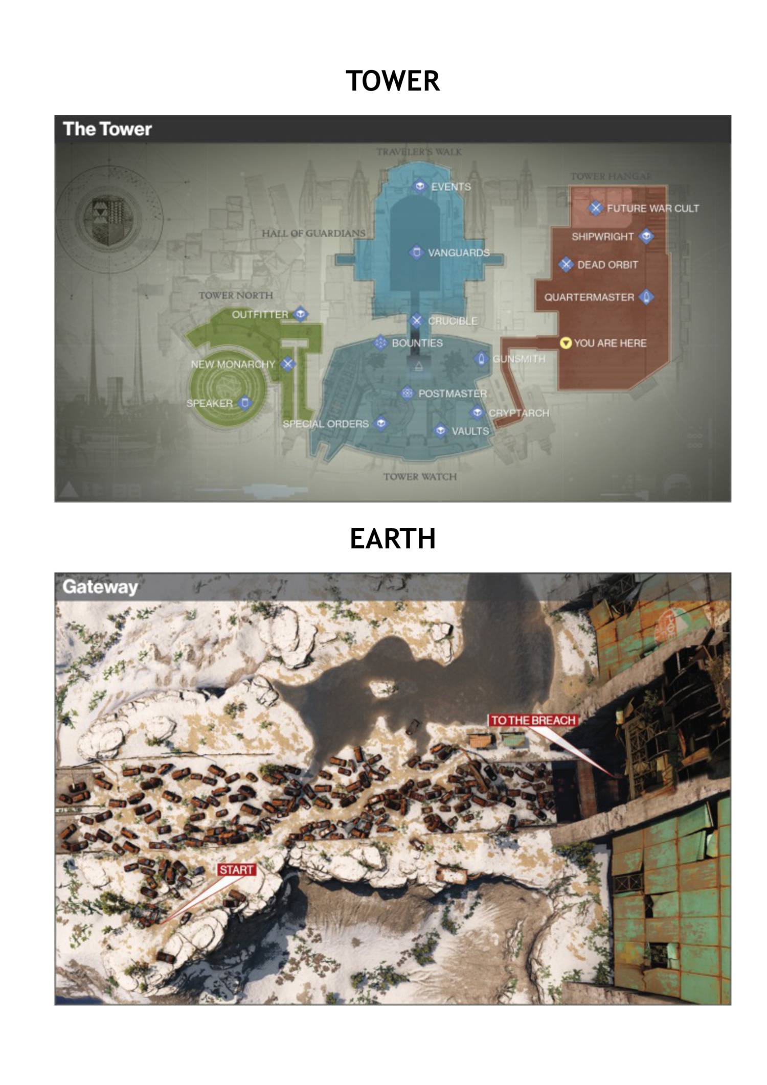 PvE Maps.pdf | DocDroid