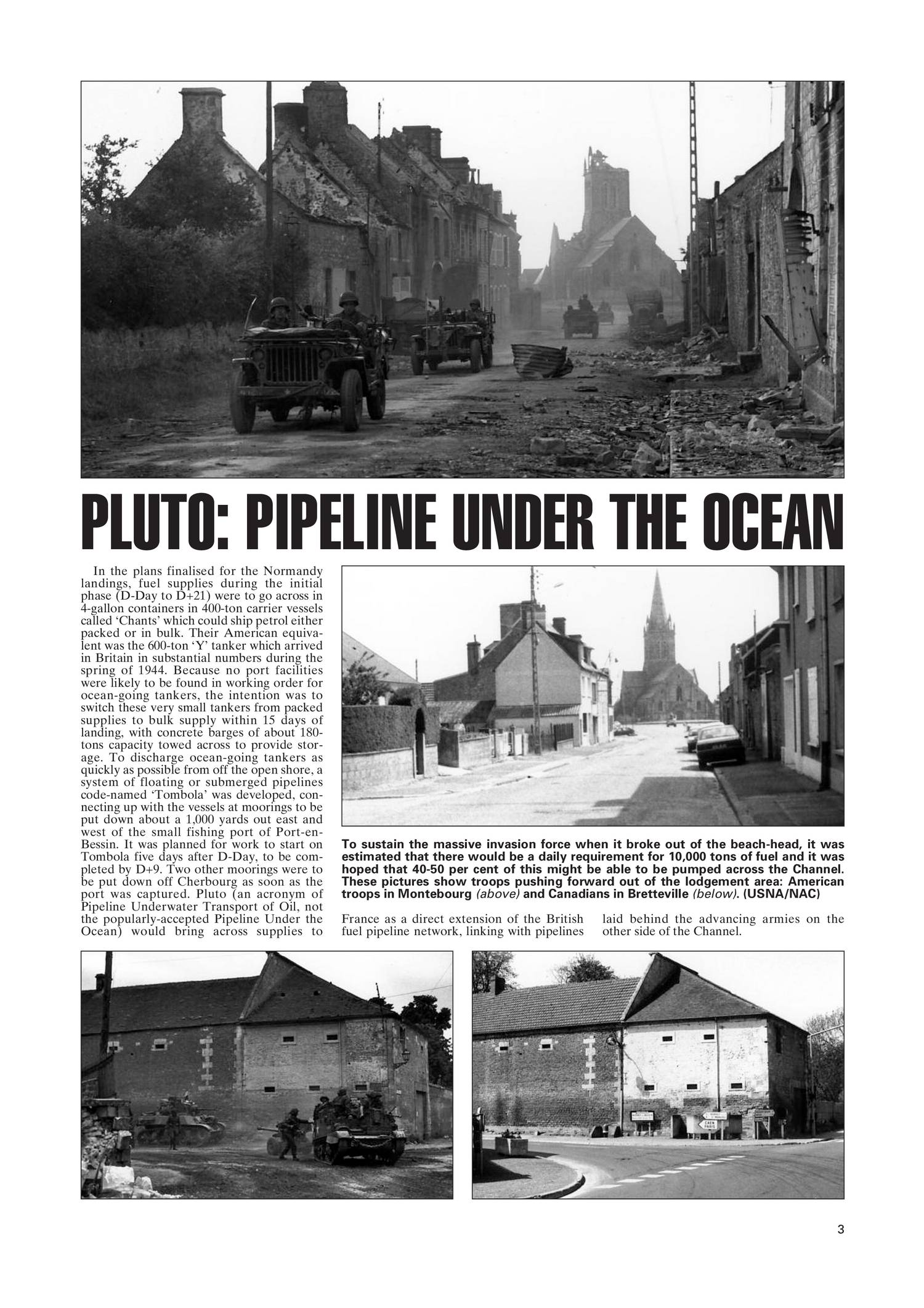 After the Battle 116 Pluto Pipeline Under The Ocean.pdf | DocDroid