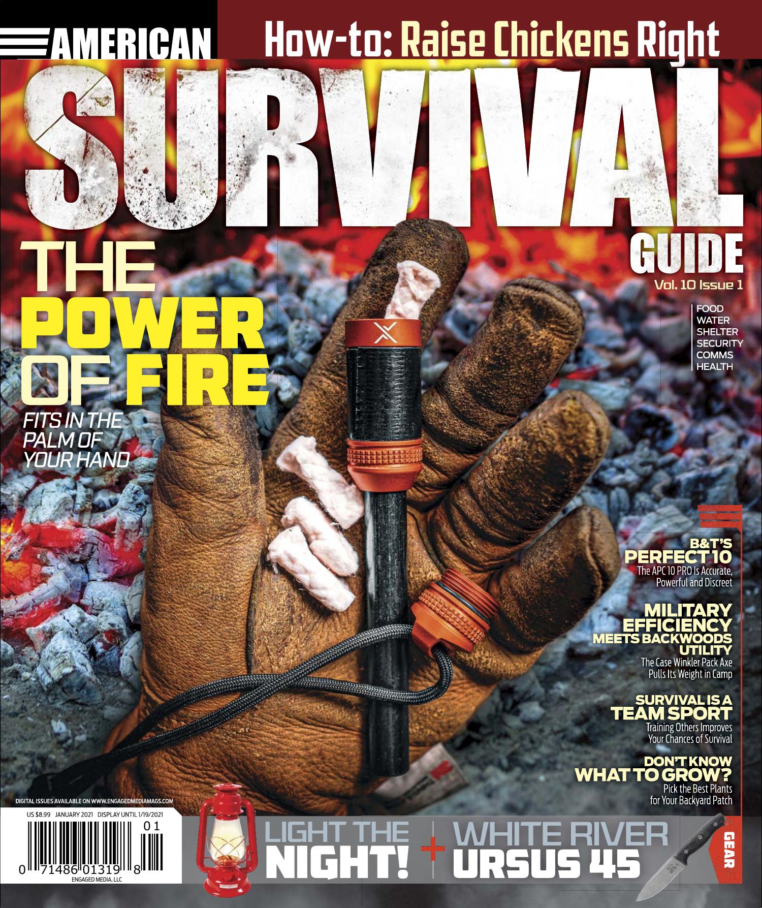 american survival guide january 2021.pdf | DocDroid