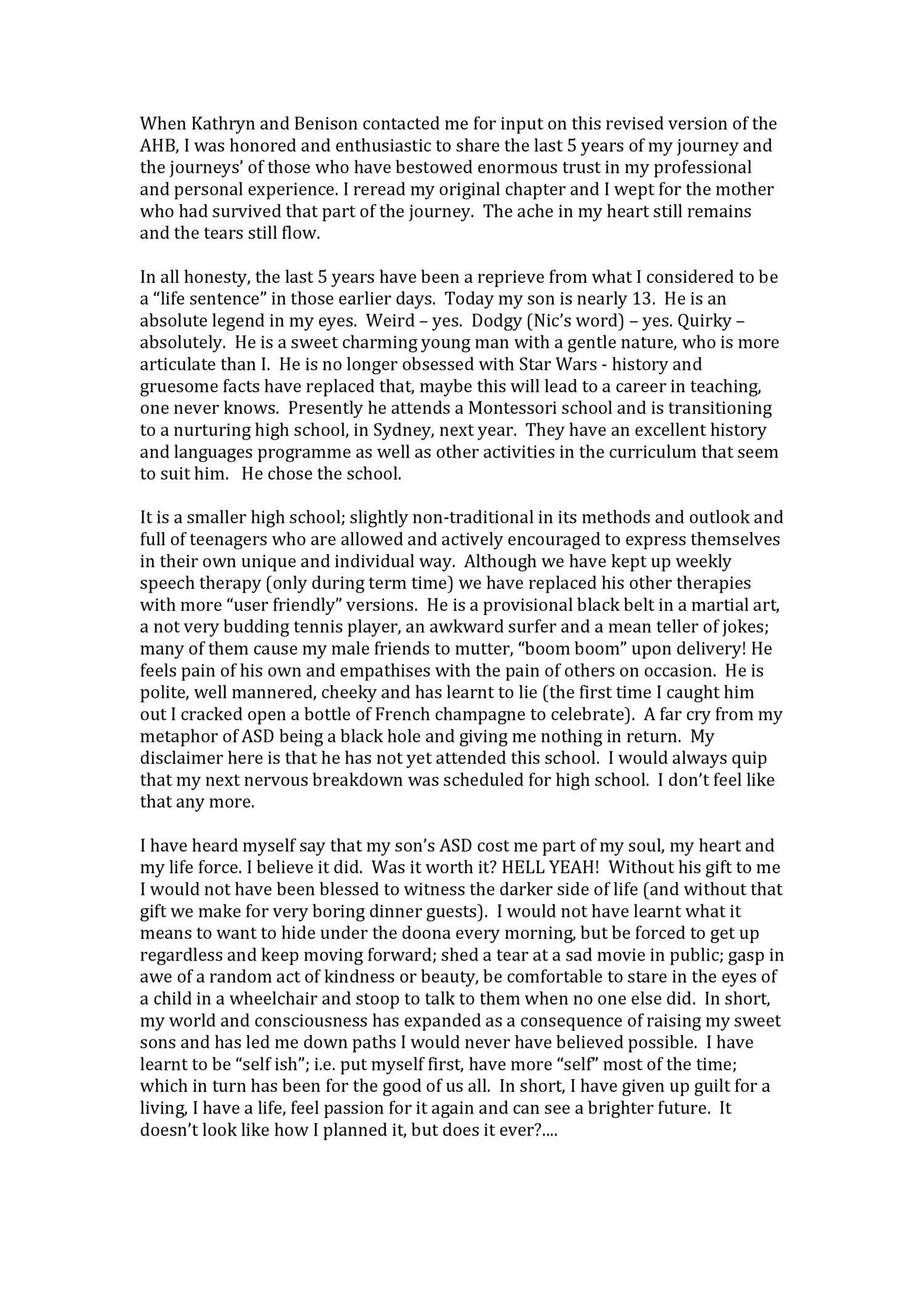 AHB chapter 2.docx | DocDroid