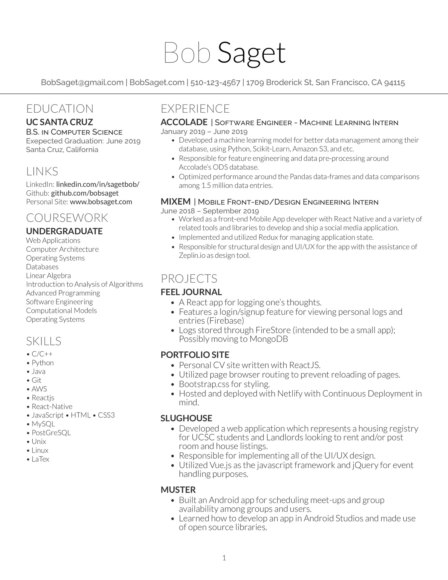 anon_resume.pdf | DocDroid