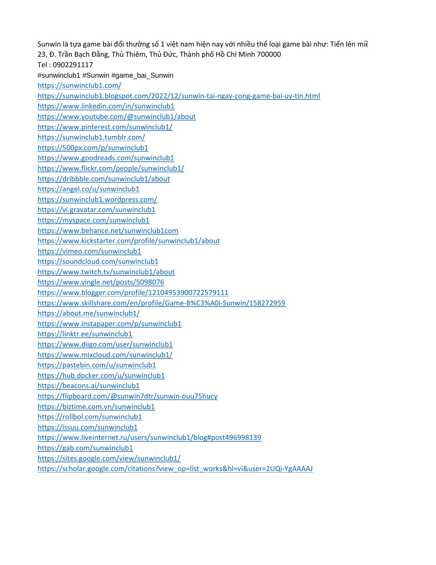 Sunwin Xlsx Docdroid