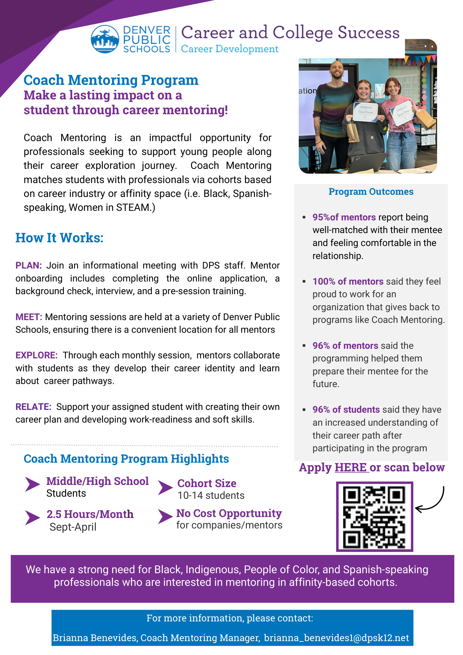 DPS Coach Mentoring Program Flyer 2025-26.pdf | DocDroid
