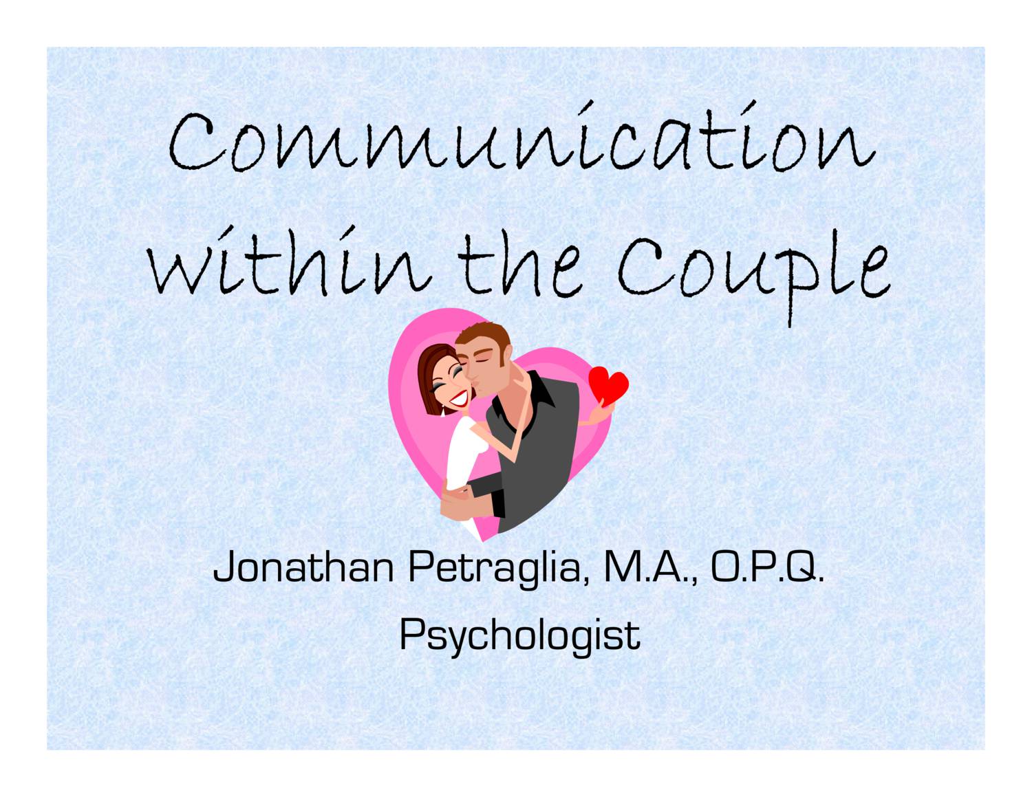 Communication among Couples.pdf | DocDroid