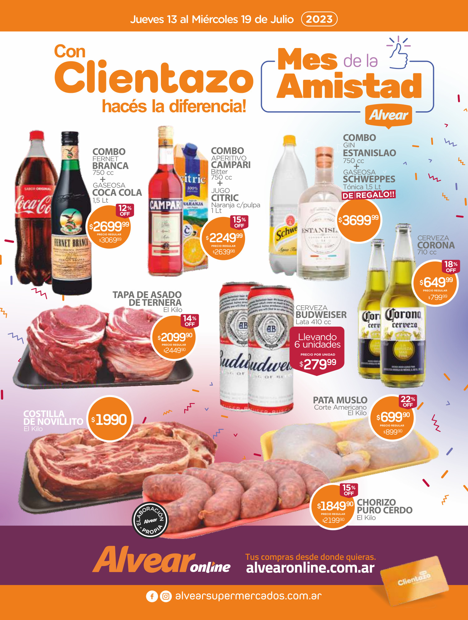 Alvear - Clientazo 13072023.pdf | DocDroid