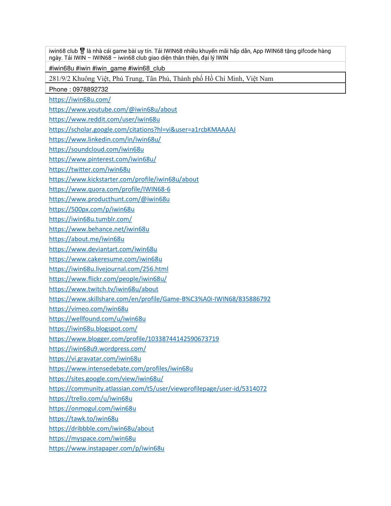 iwin68.docx | DocDroid