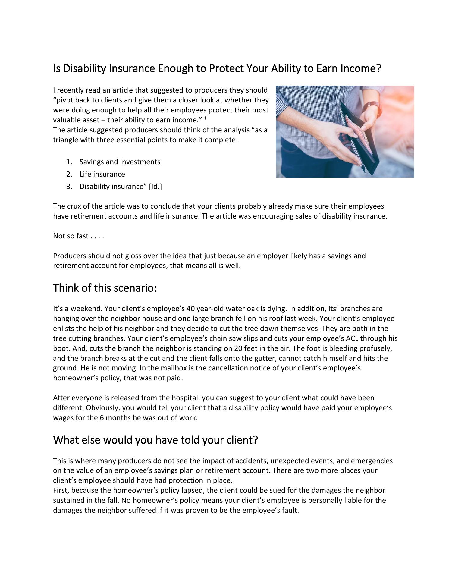 Protect Your Ability to Earn Income.pdf | DocDroid