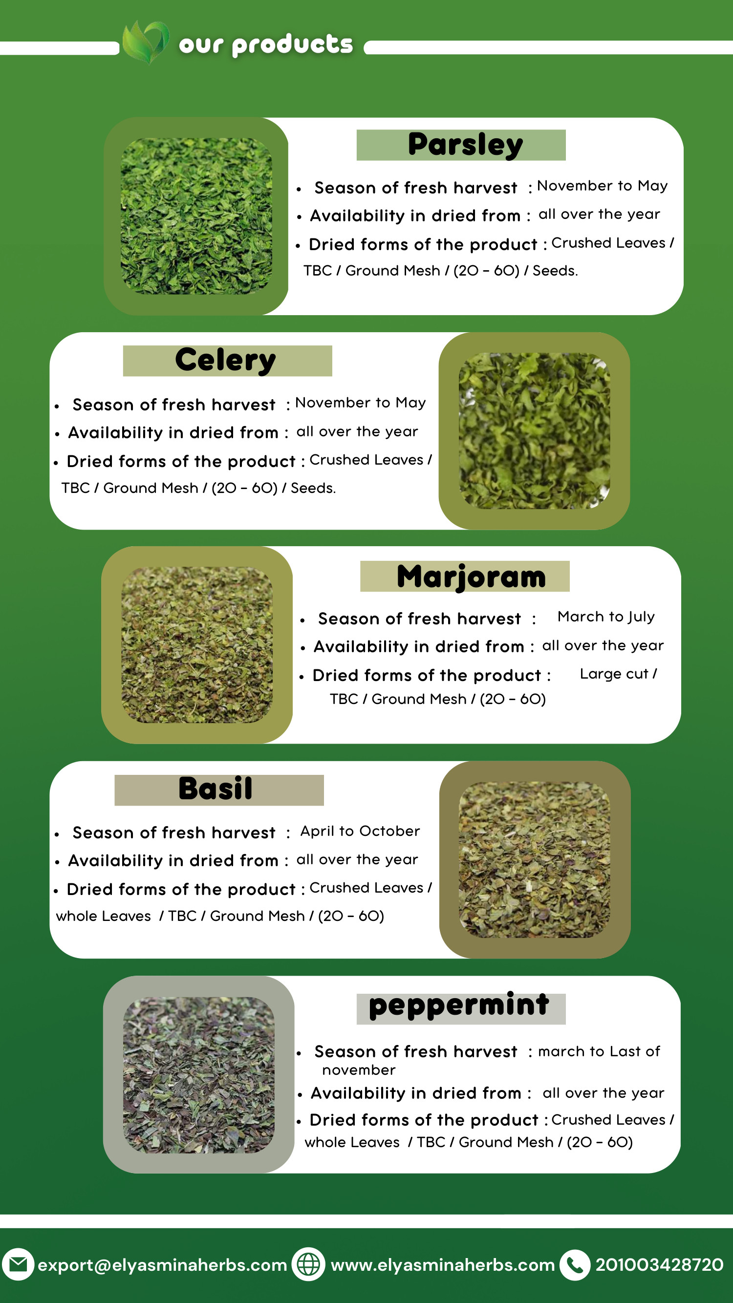 product catalogue.pdf | DocDroid