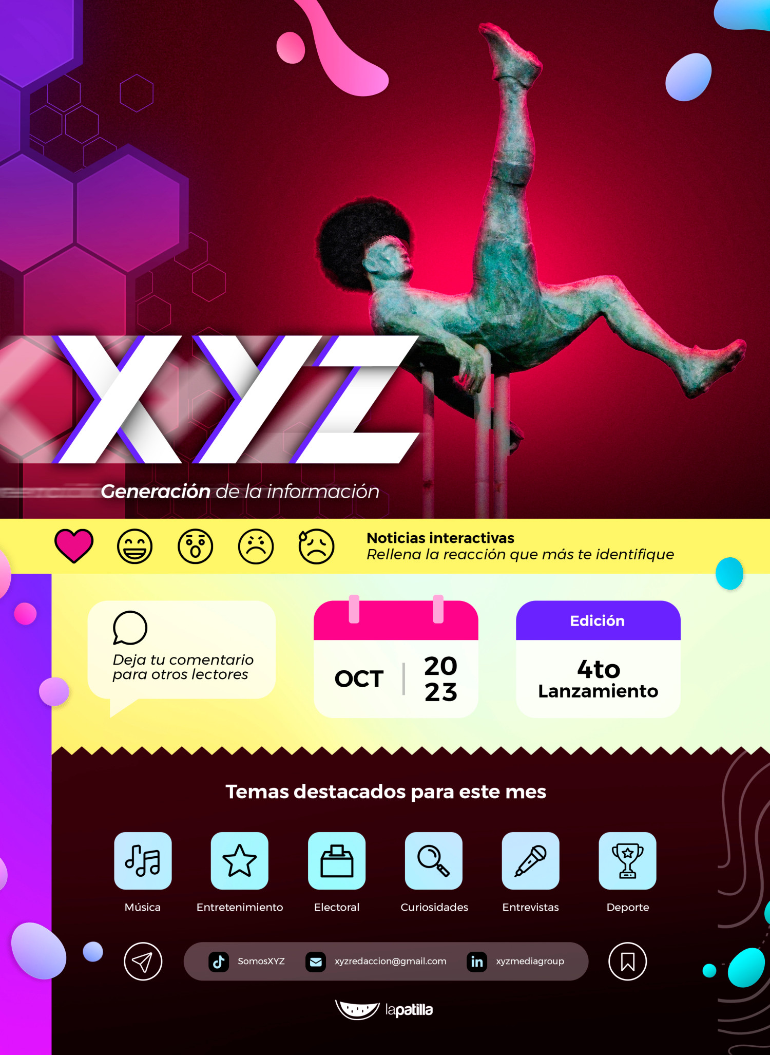 (DIGITAL) XYZ 4ta EDICIÓN.pdf | DocDroid