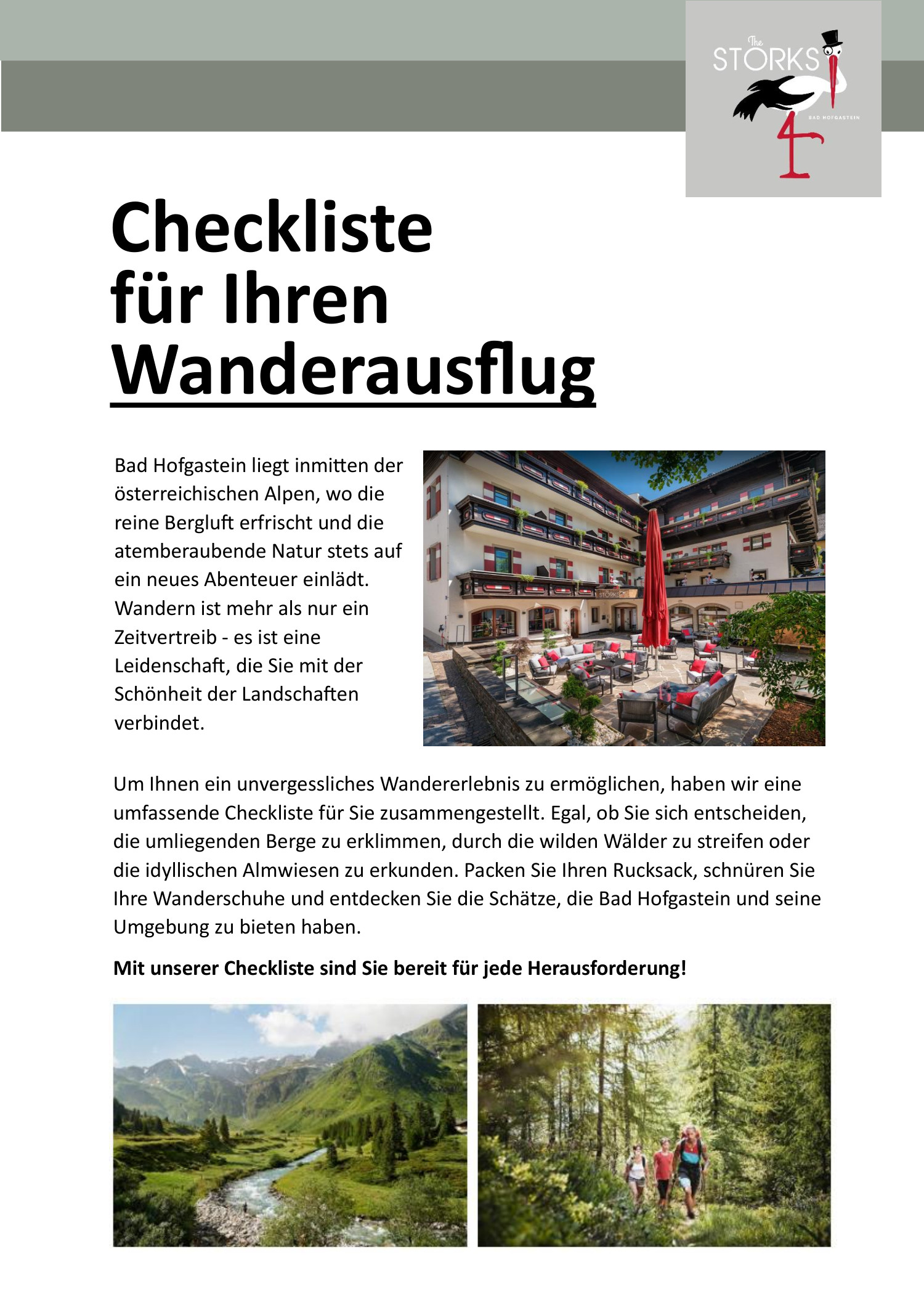 20230726_Checkliste für den Wanderausflug.pdf | DocDroid