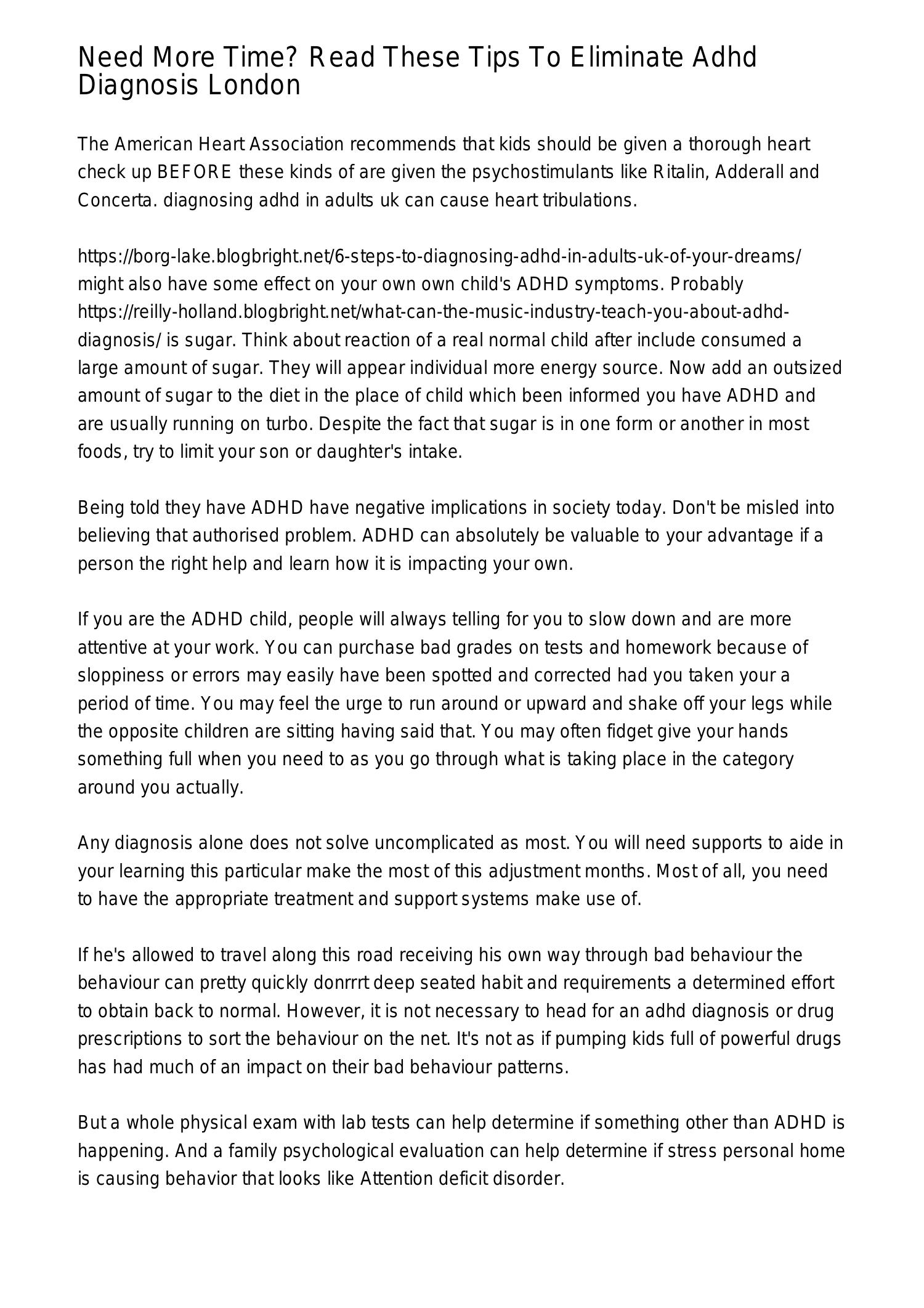 8 Easy Steps To A Winning Adhd Diagnosis Uk Strategymkqbn.pdf.pdf ...